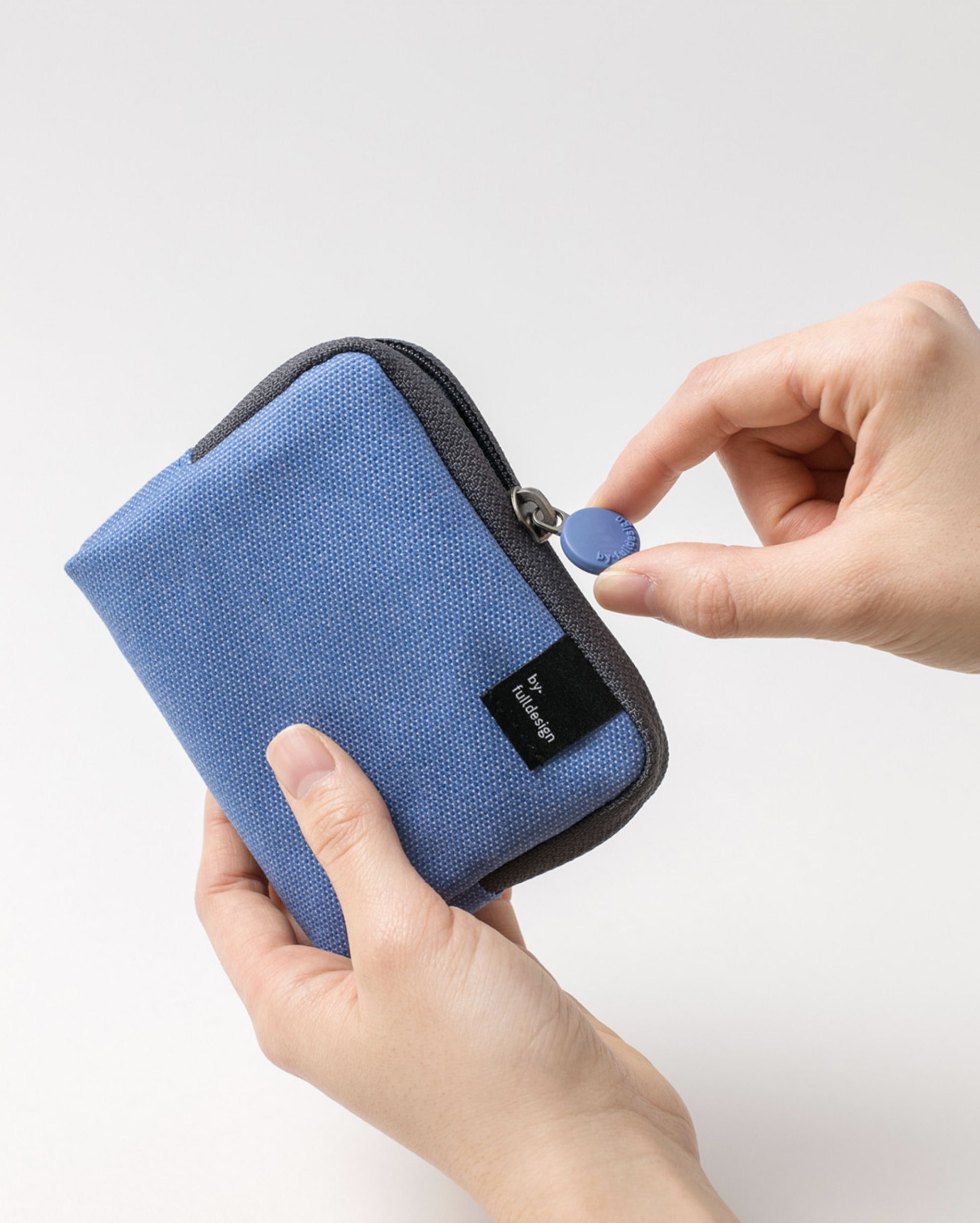 MochiThings: Mini Multi Pocket Pouch v4