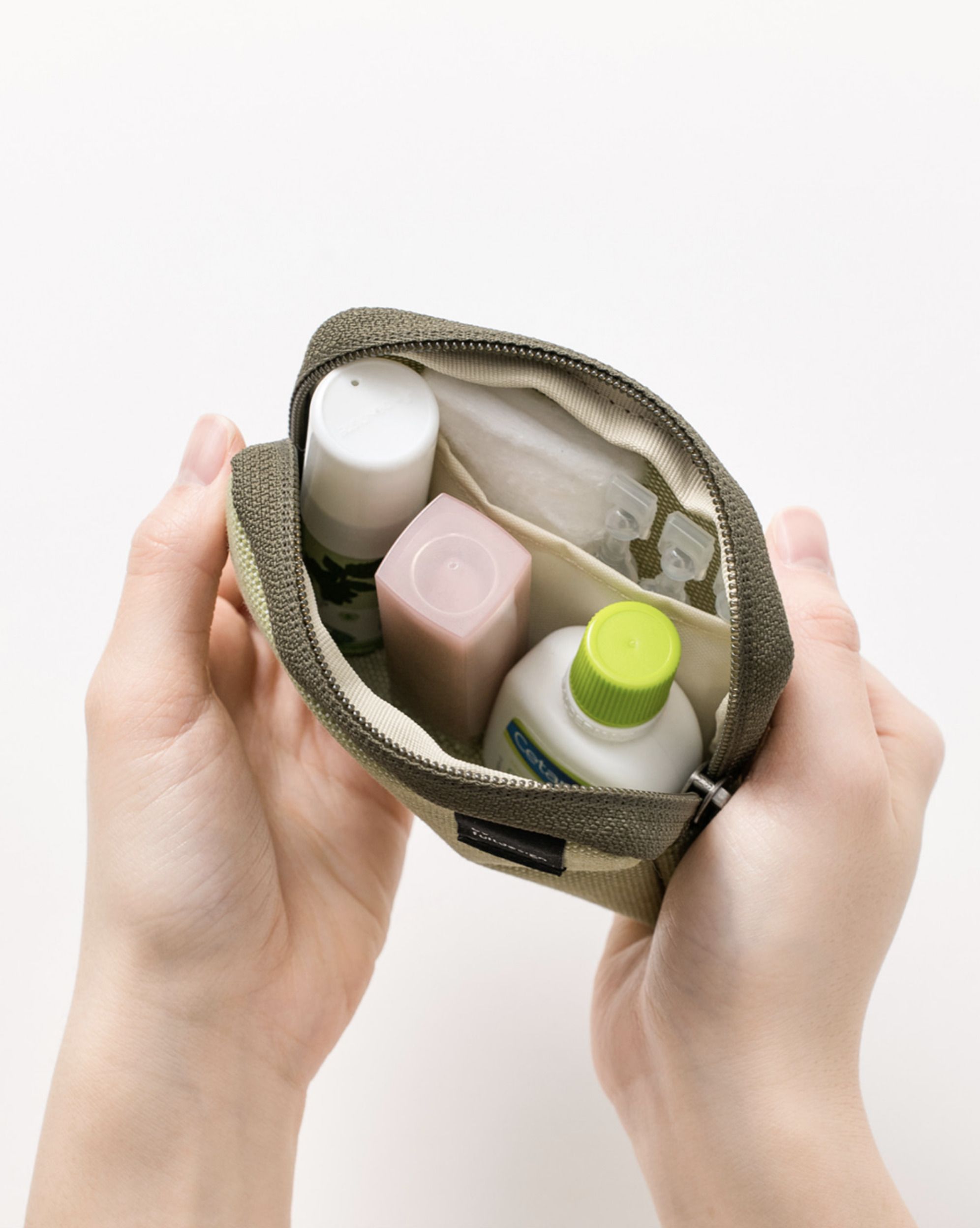 MochiThings: Mini Multi Pocket Pouch v4