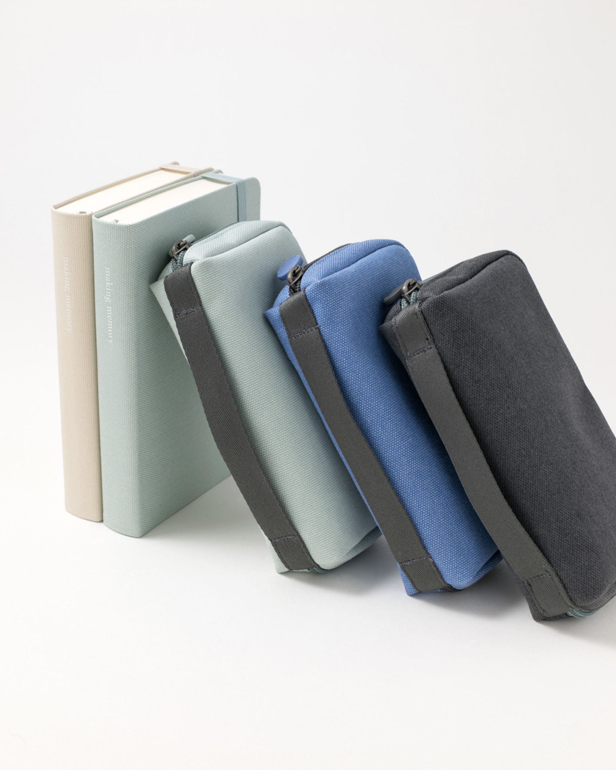 MochiThings: Slim Plan B Basic Pouch