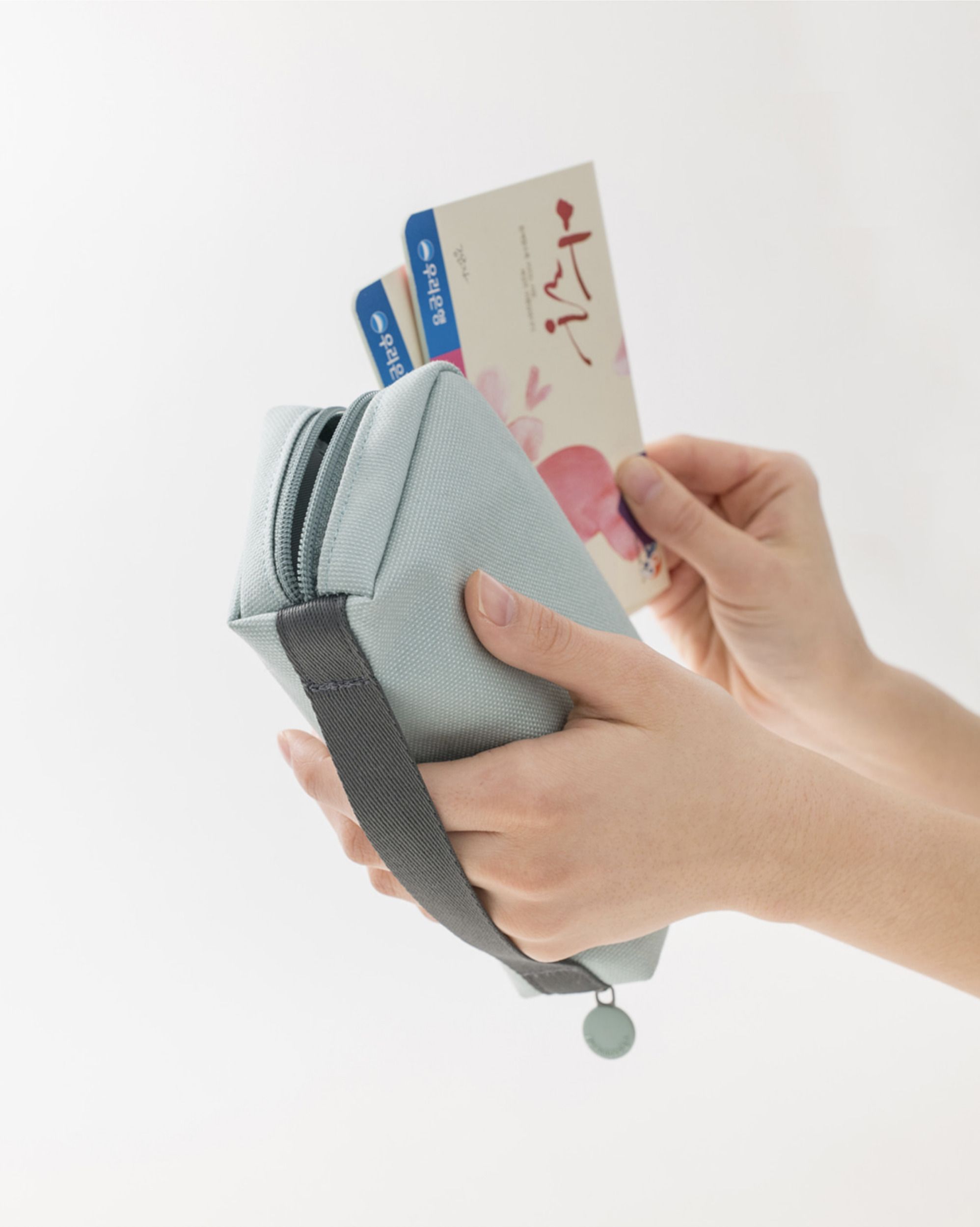 MochiThings: Slim Plan B Basic Pouch