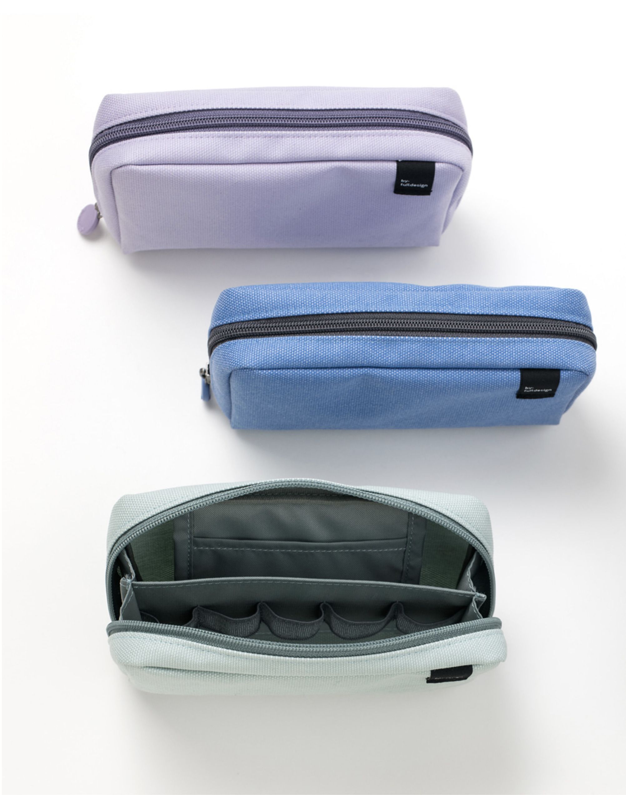 MochiThings: Slim Plan B Basic Pouch