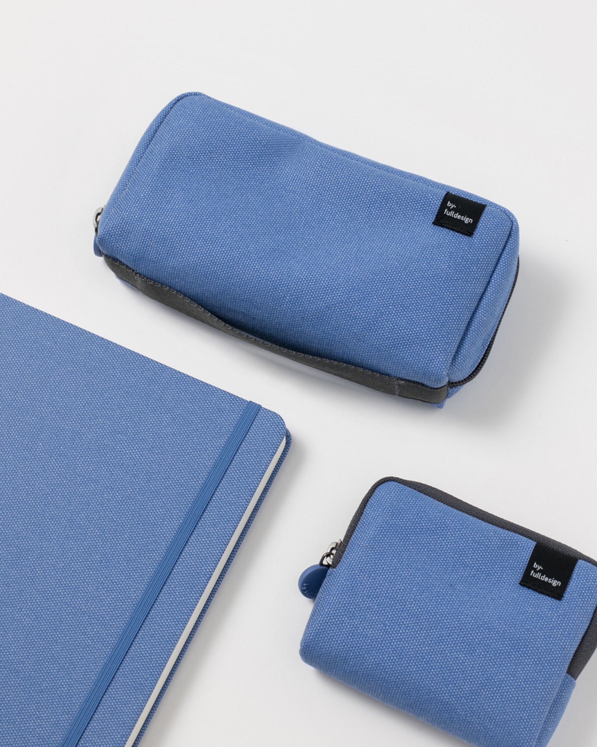MochiThings: Slim Plan B Basic Pouch