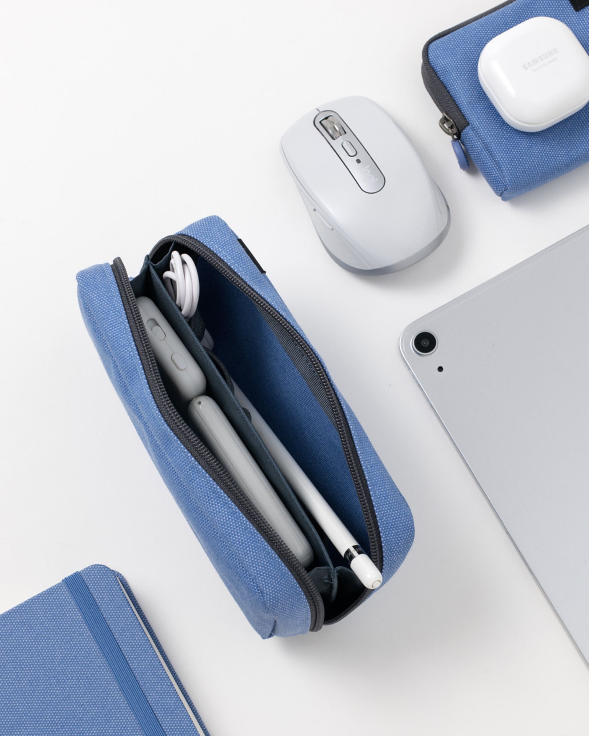 MochiThings: Slim Plan B Basic Pouch