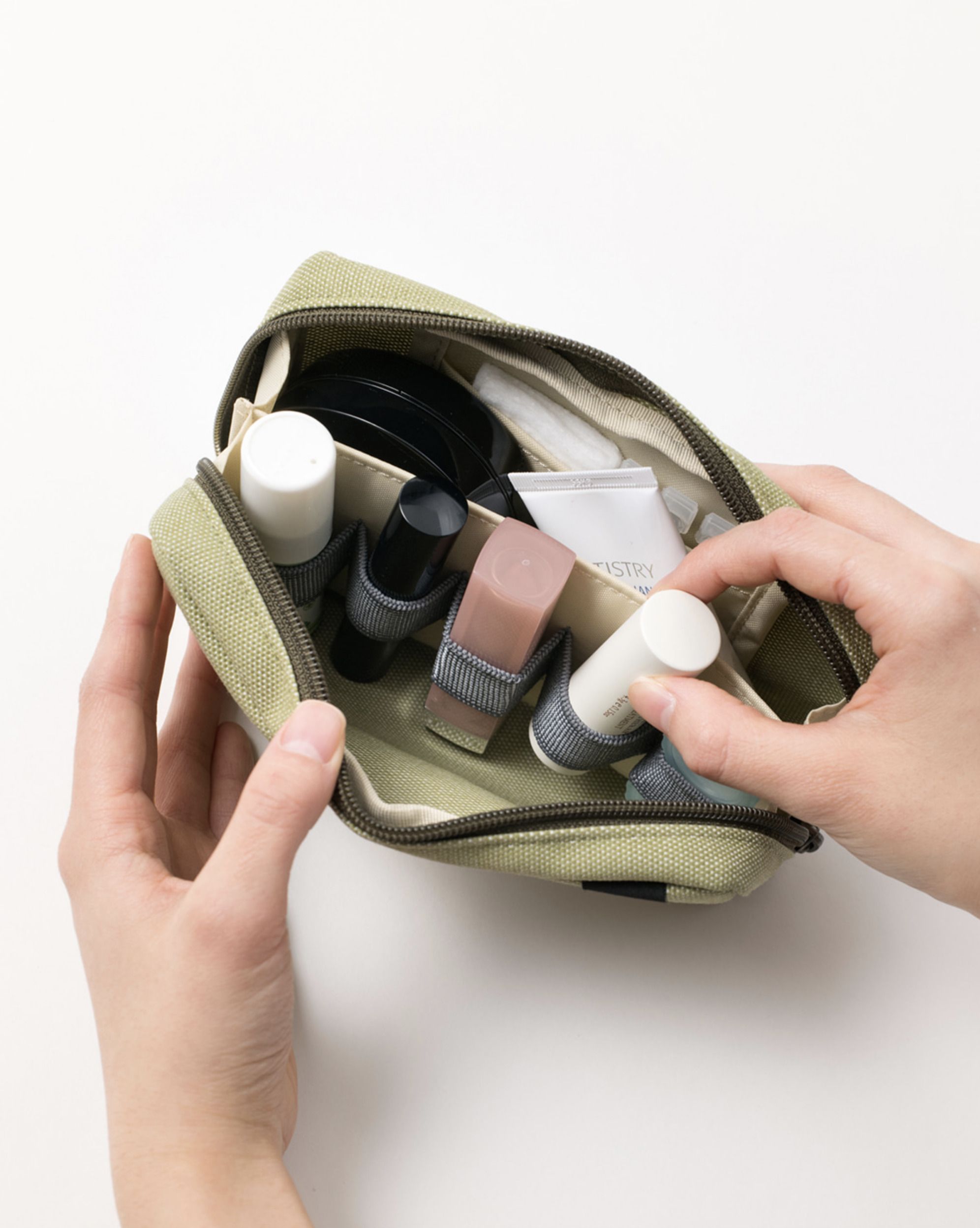 MochiThings: Slim Plan B Basic Pouch