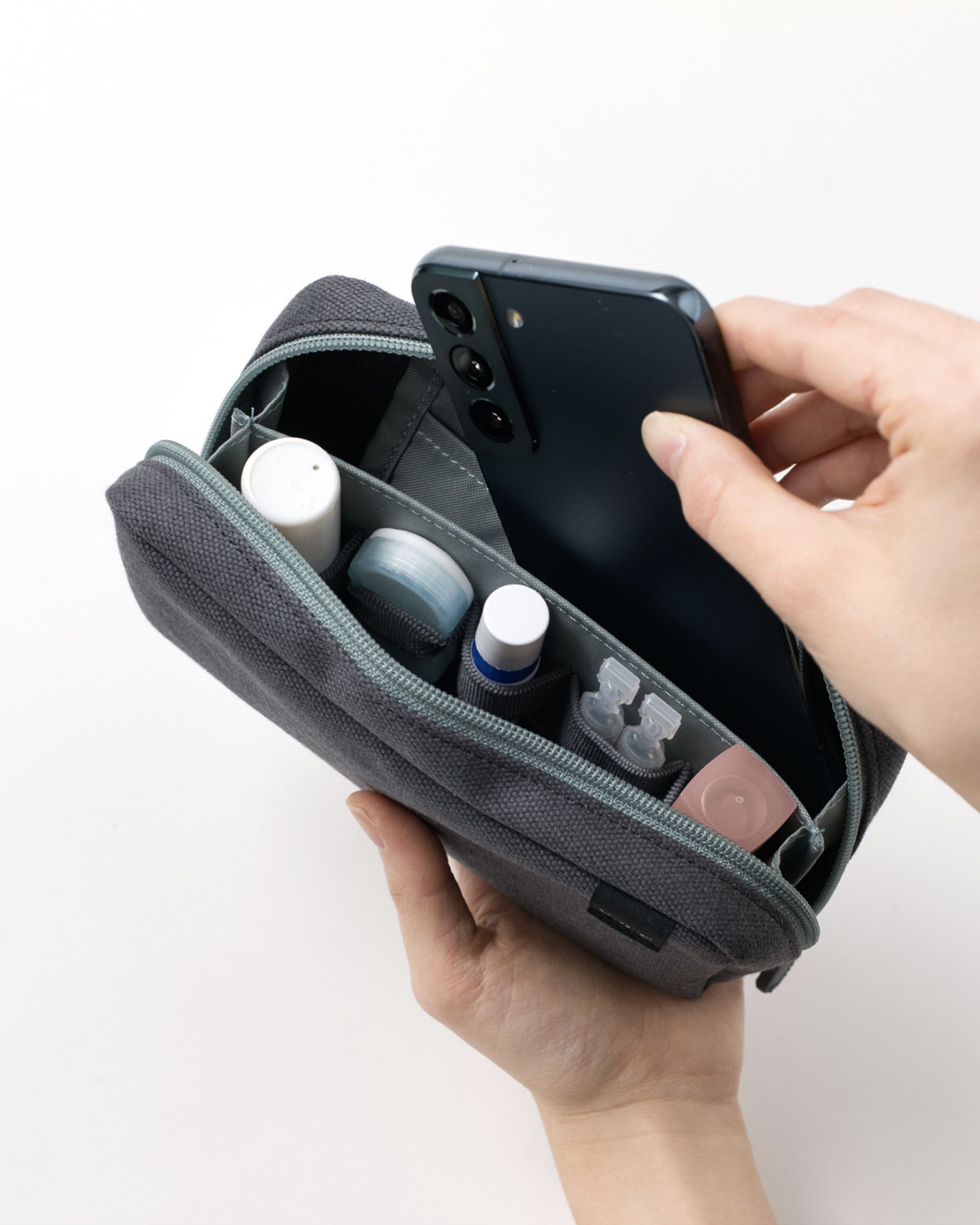 MochiThings: Slim Plan B Basic Pouch