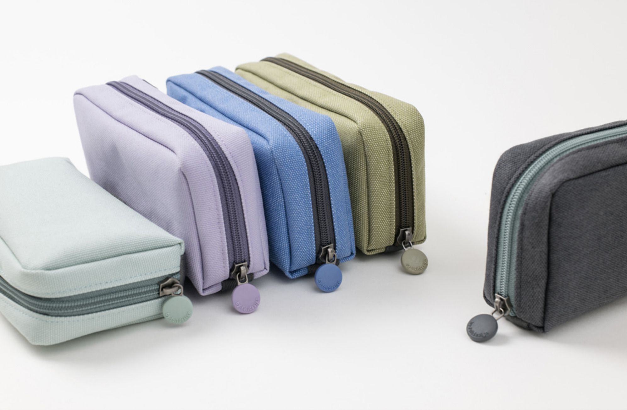 MochiThings: Slim Plan B Basic Pouch