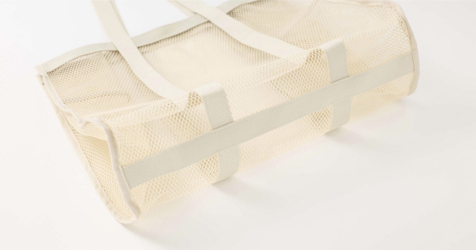 MochiThings: Travelus Mesh Shoulder Bag v2