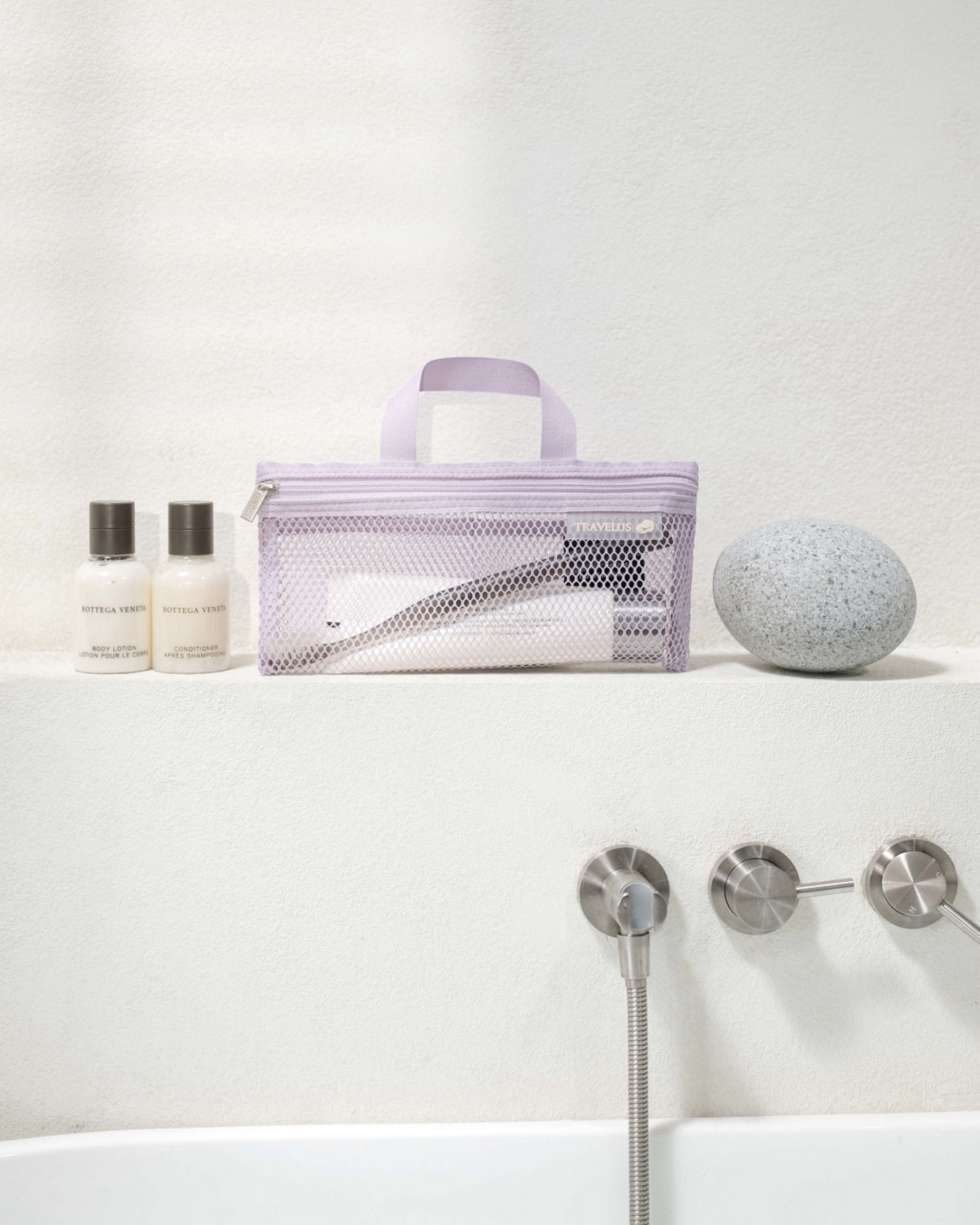 MochiThings: Mesh Slim Pouch v5