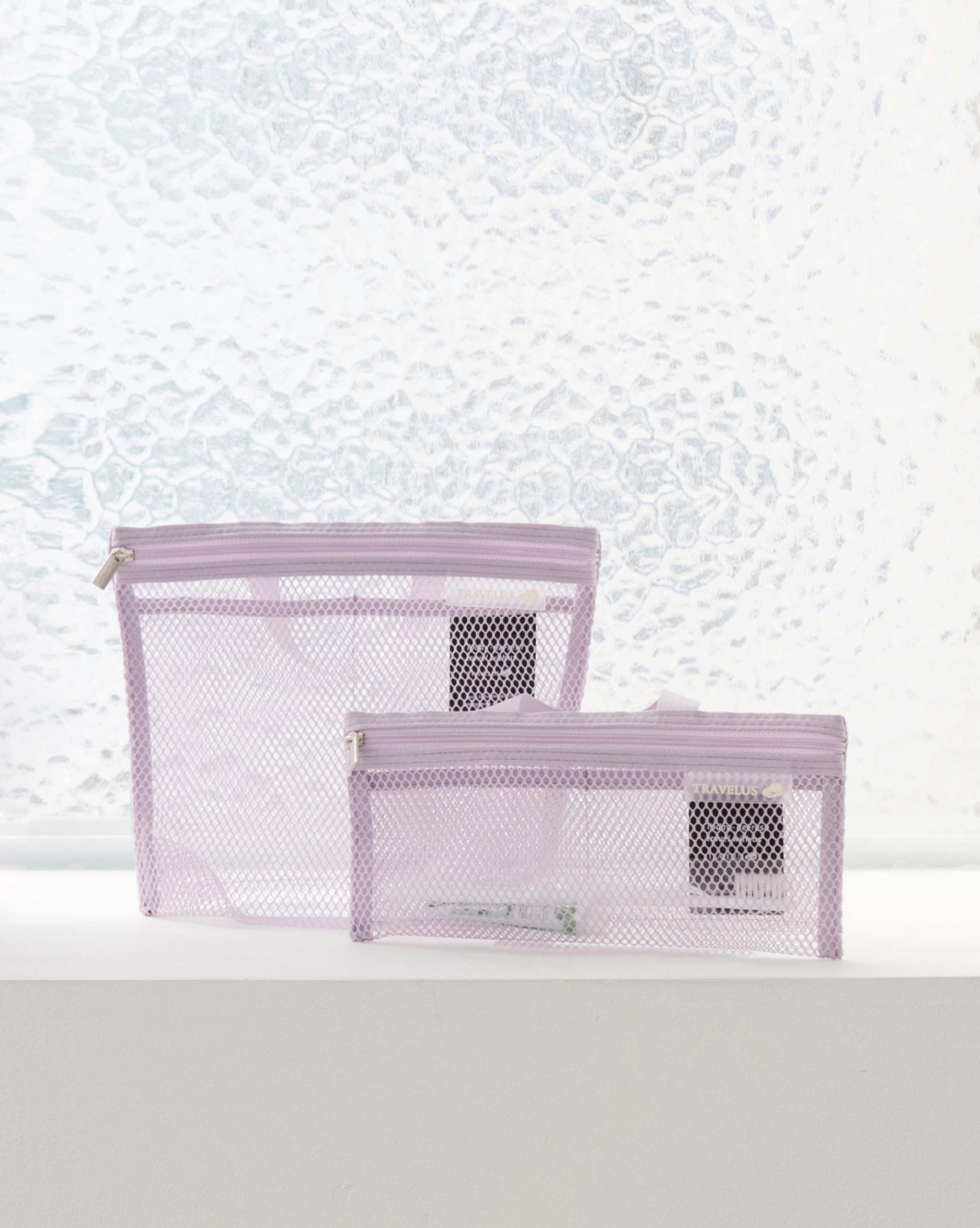 MochiThings: Mesh Slim Pouch v5