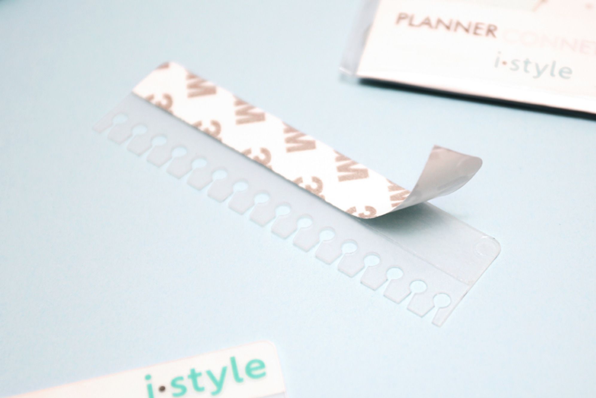 MochiThings: 4pcs Spiral Notebook Attachable Sticker