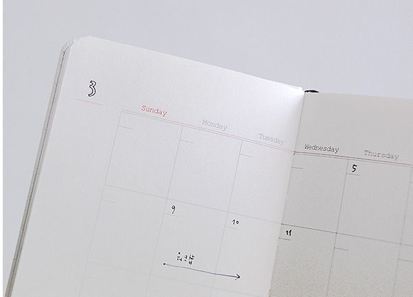 MochiThings: Small Moment Diary Scheduler v2