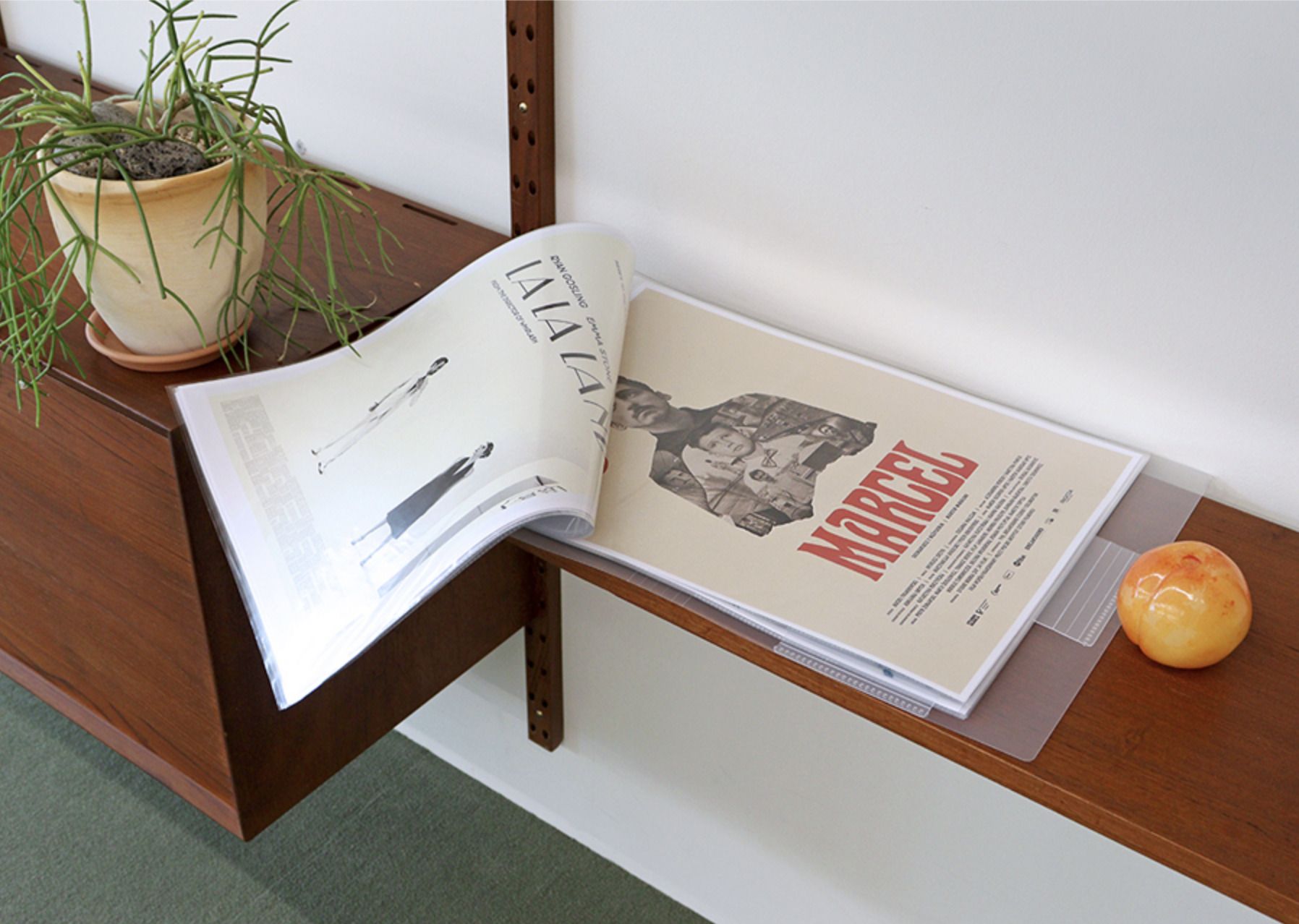 MochiThings: Storage A3 Document File Holder