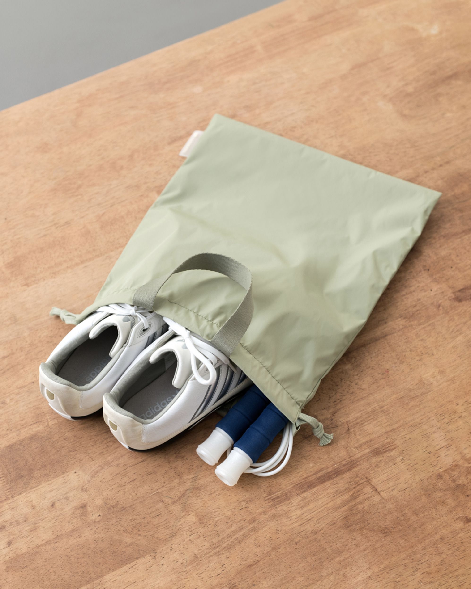 MochiThings: Large Travelus Drawstring Tote