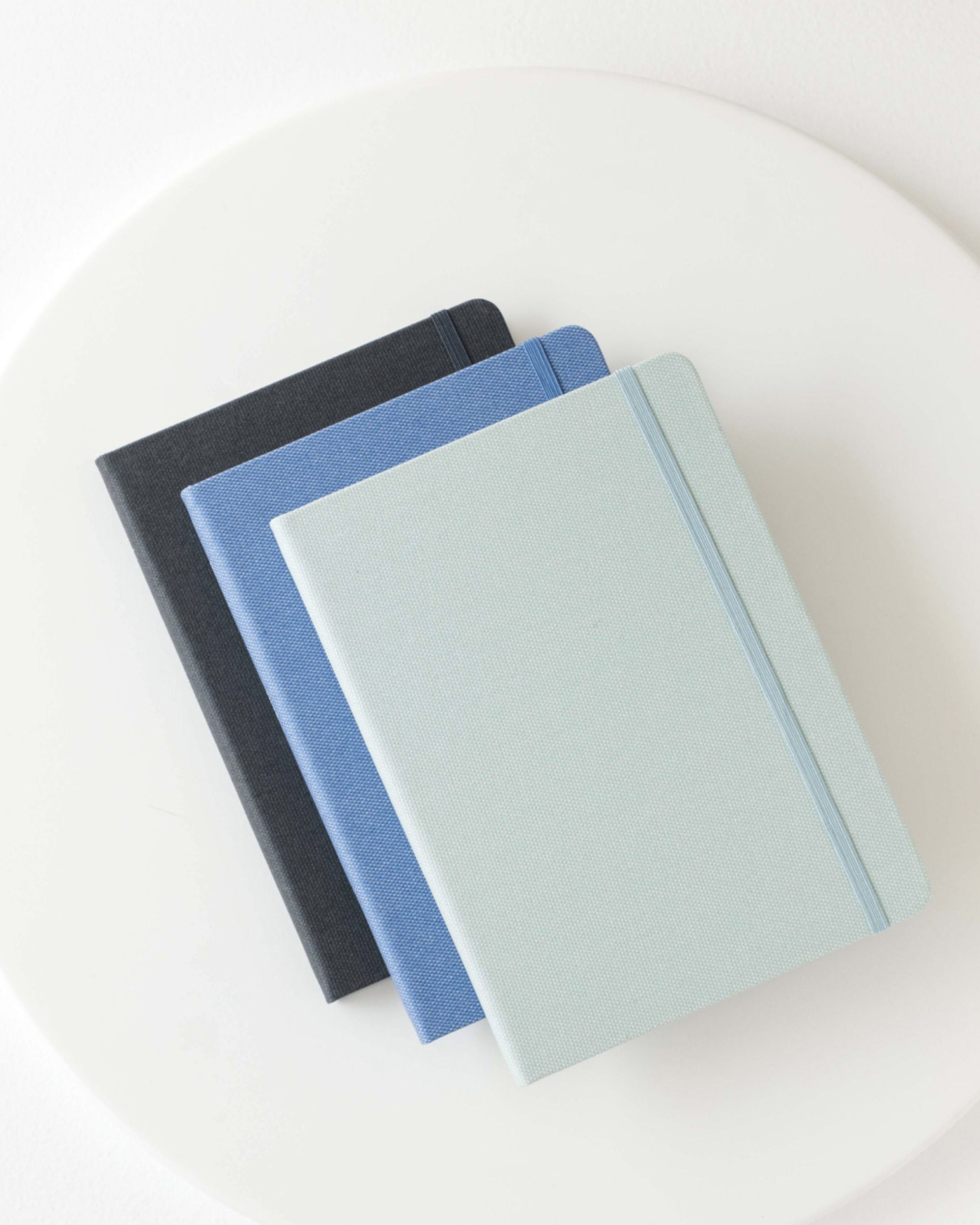 MochiThings: Record B5 Hardcover Lined Notebook