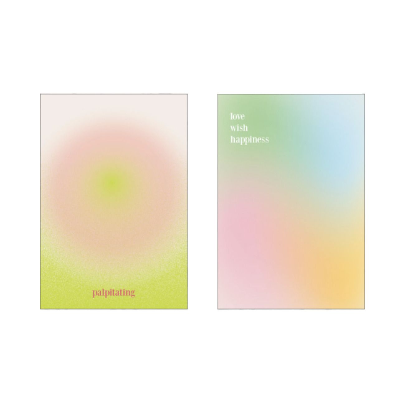 MochiThings: Gradient Tracing Memo Pad