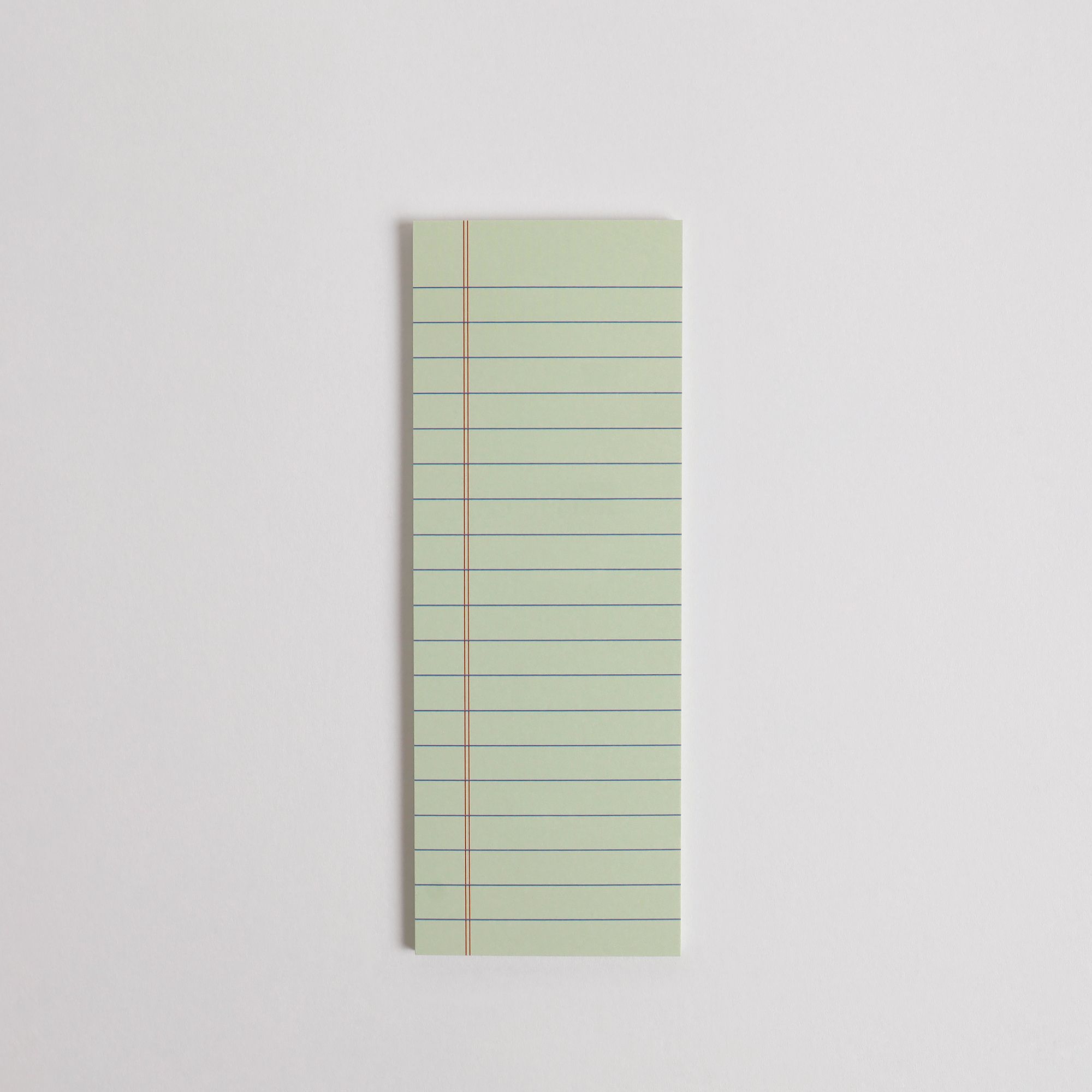 MochiThings: Slim To Do List Sticky Note v2