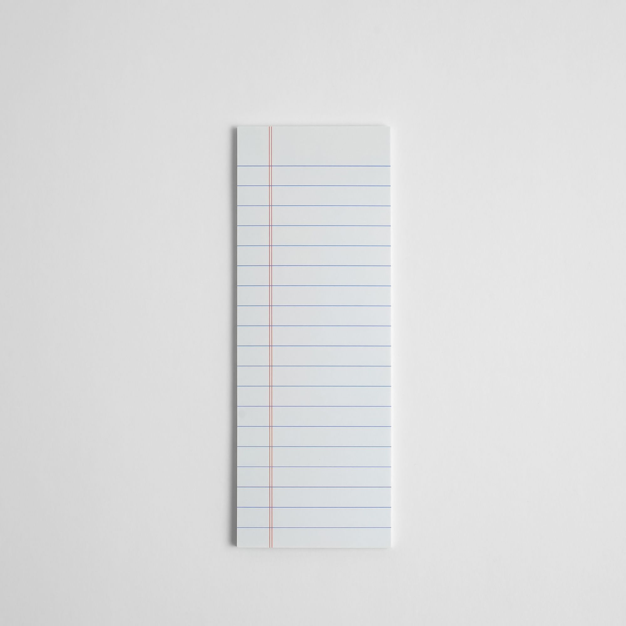 MochiThings: Slim To Do List Sticky Note v2