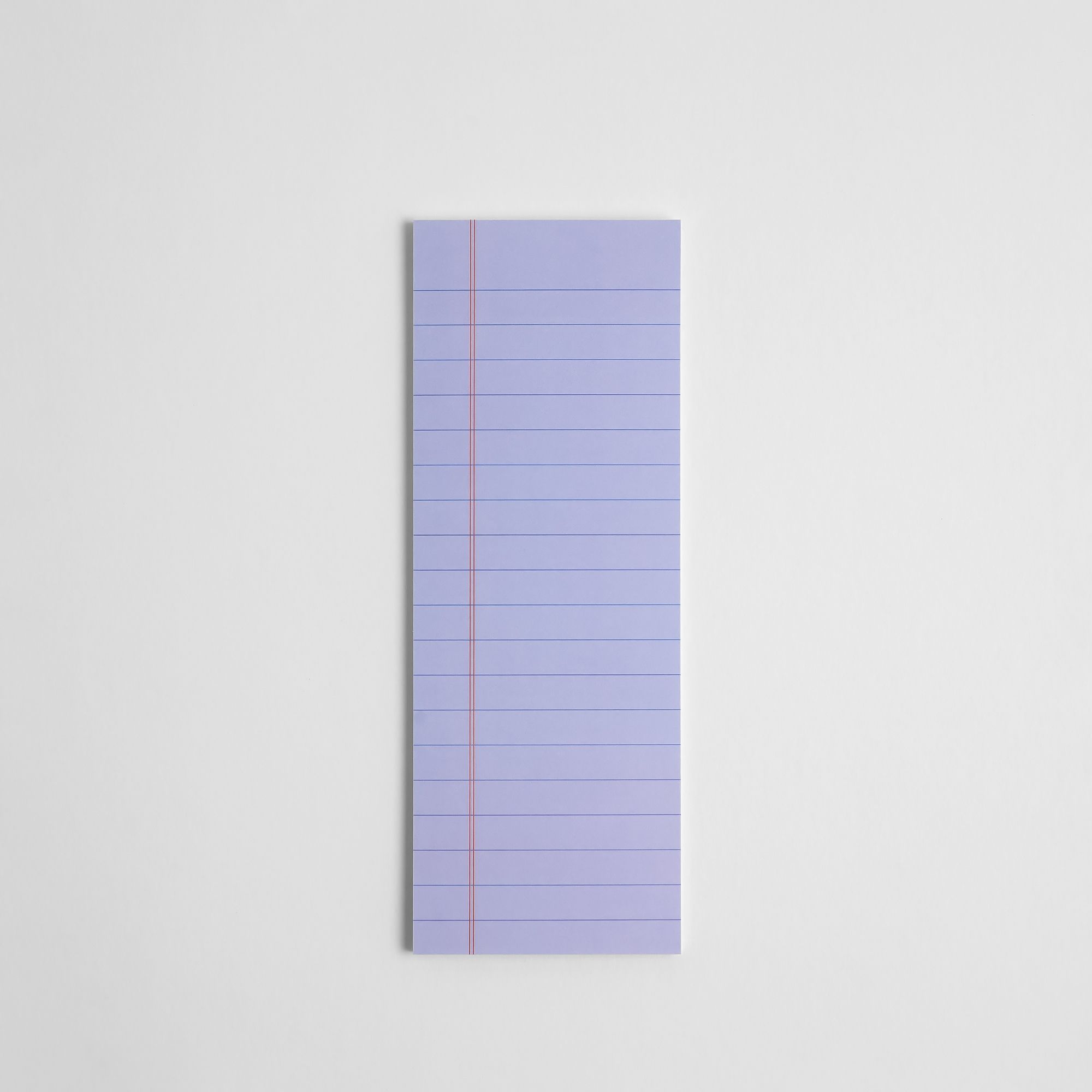 MochiThings: Slim To Do List Sticky Note v2