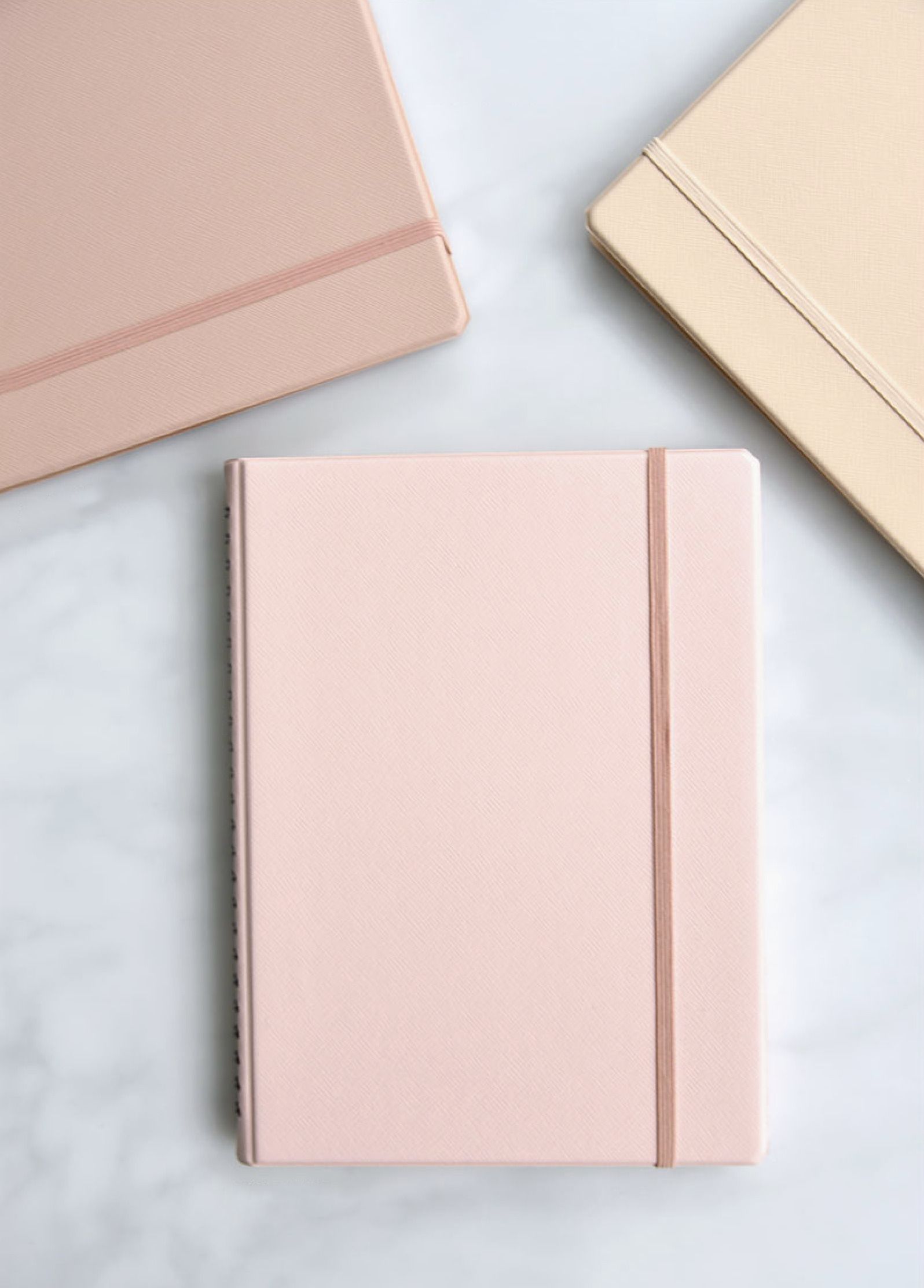 MochiThings: Classy Standard Index Weekly Planner