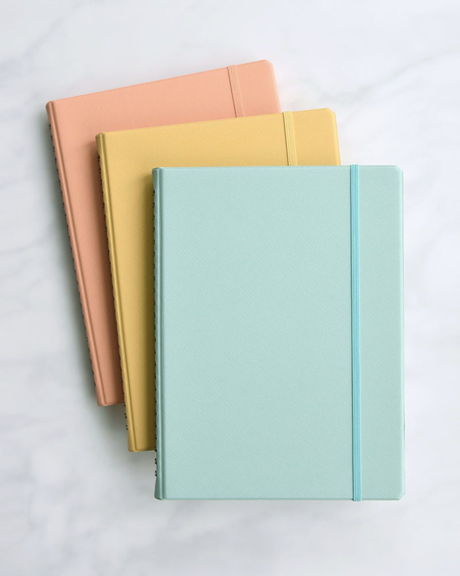 MochiThings: Classy Freestyle Index Weekly Planner