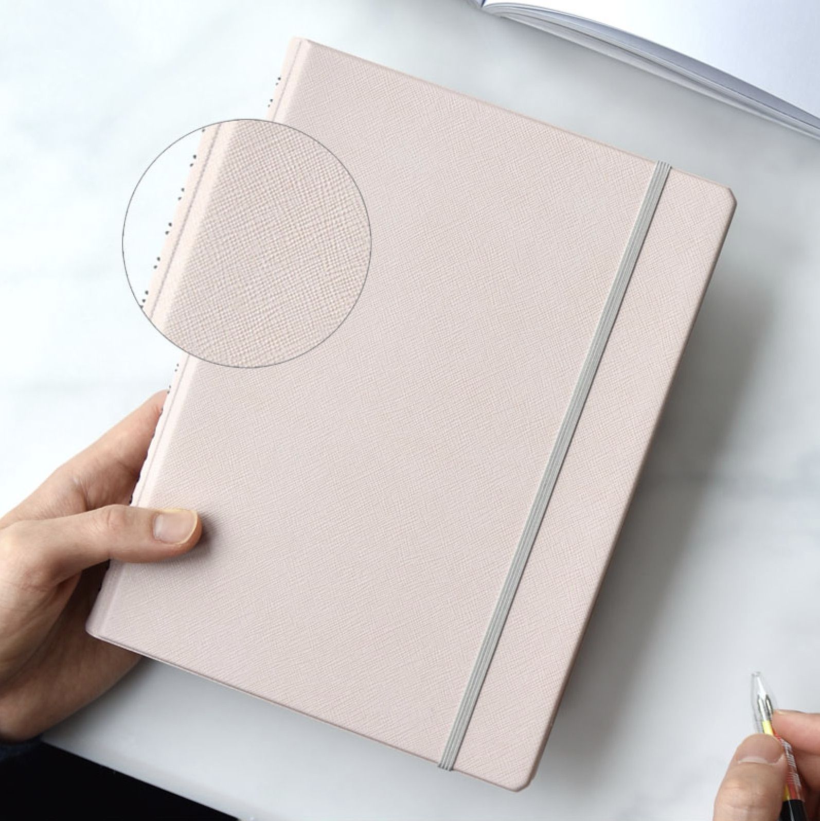 MochiThings: Classy Freestyle Index Weekly Planner