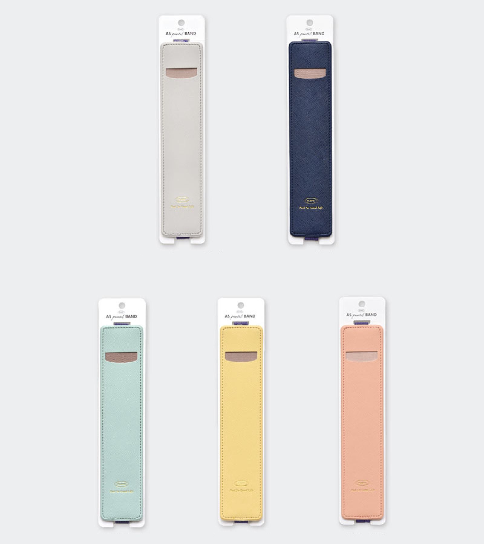 MochiThings: Classy Attachable Pen Holder