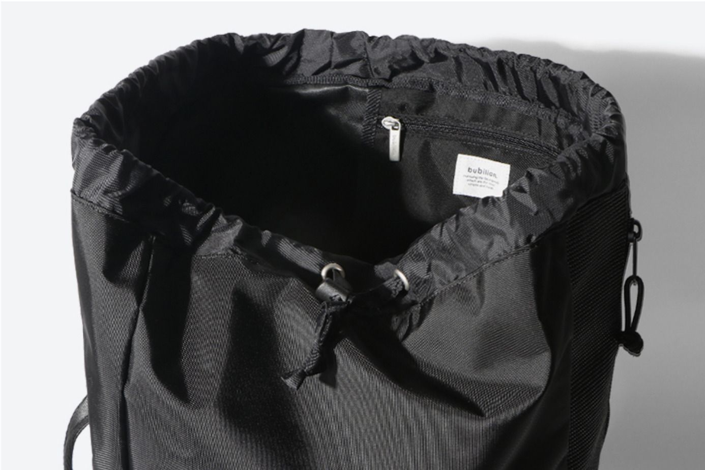 MochiThings: Simple Jumbo Sling Backpack