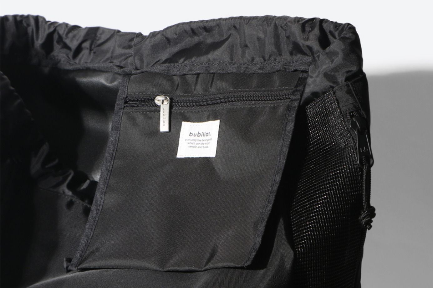 MochiThings: Simple Jumbo Sling Backpack