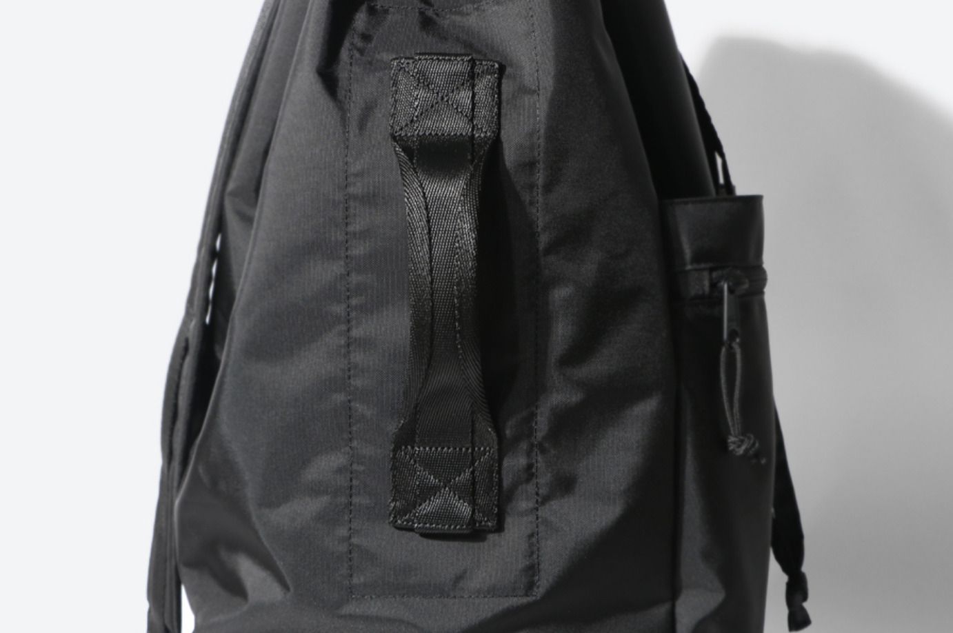 MochiThings: Simple Jumbo Sling Backpack