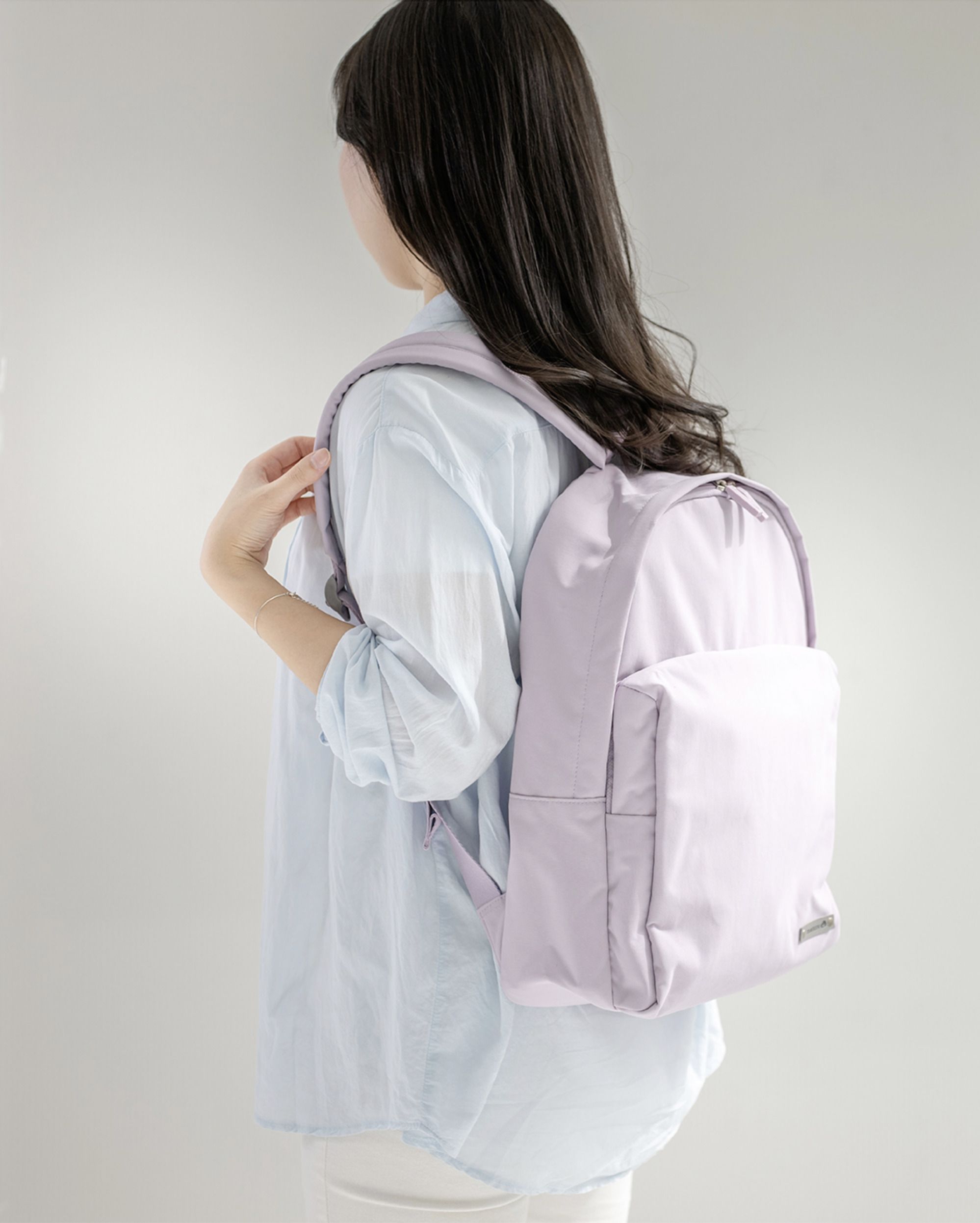 MochiThings: Travelus Casual Backpack v2