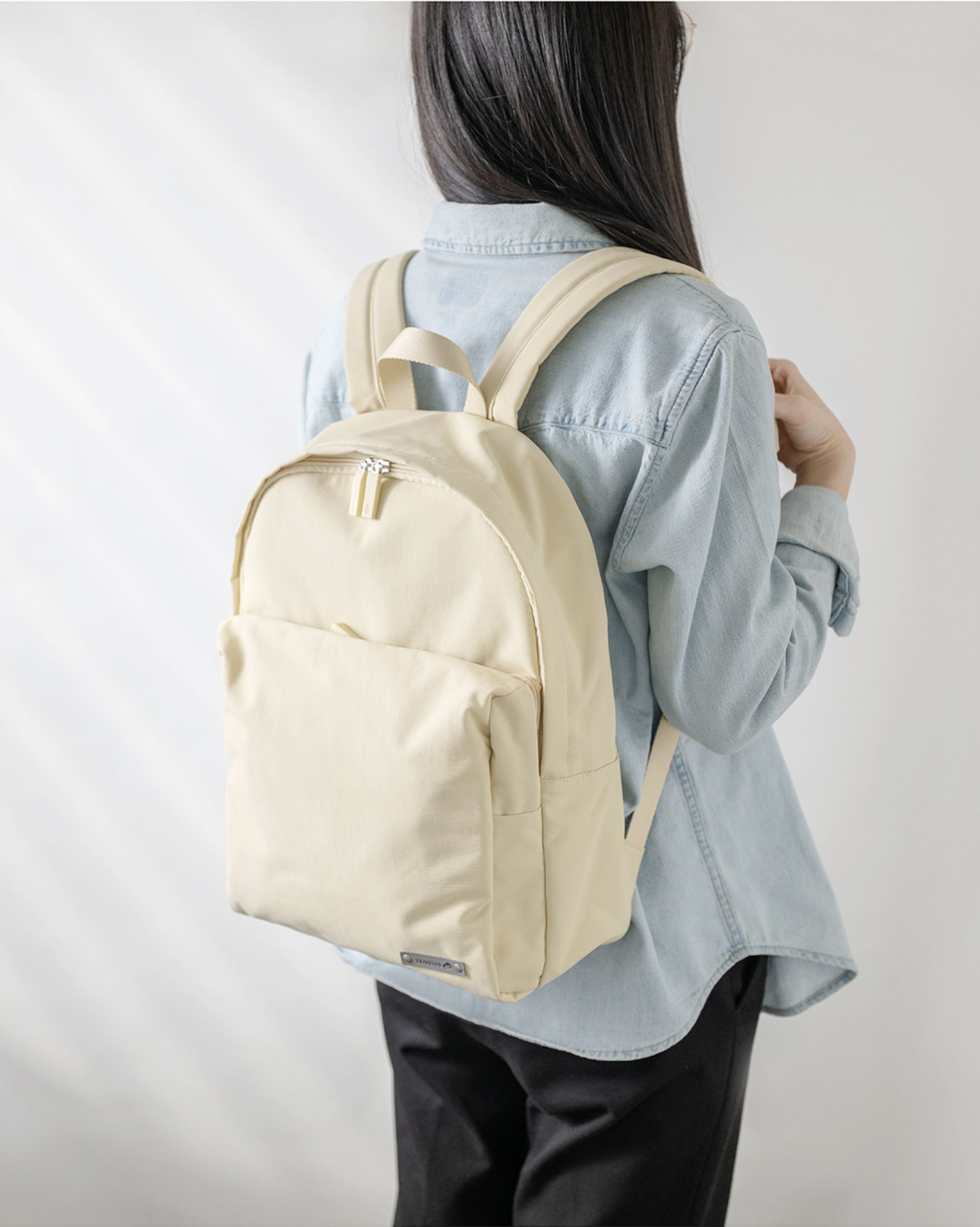 MochiThings: Travelus Casual Backpack v2