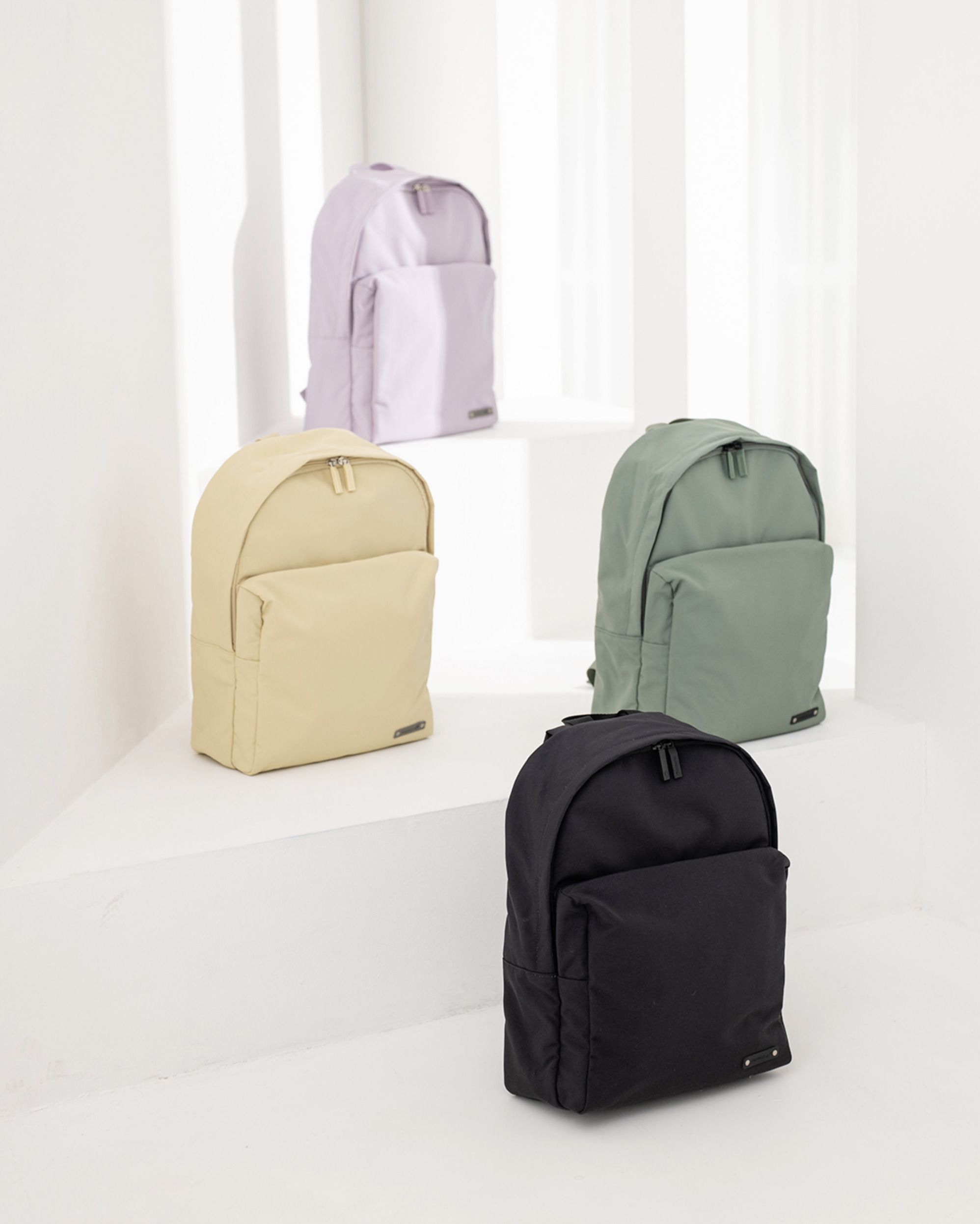 MochiThings: Travelus Casual Backpack v2