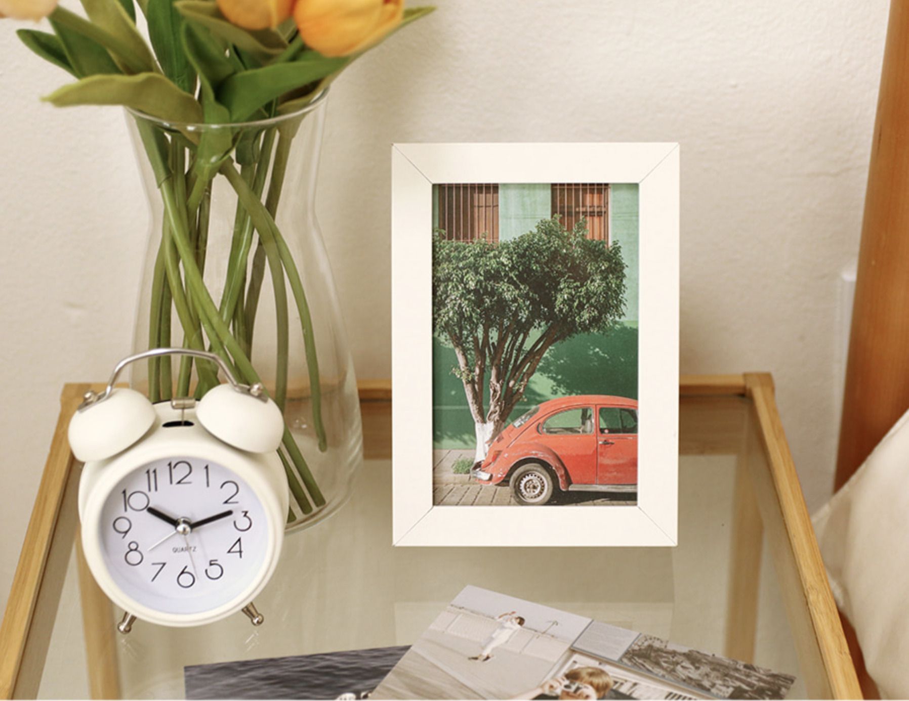 MochiThings: 8pcs The Scenery Postcard Set
