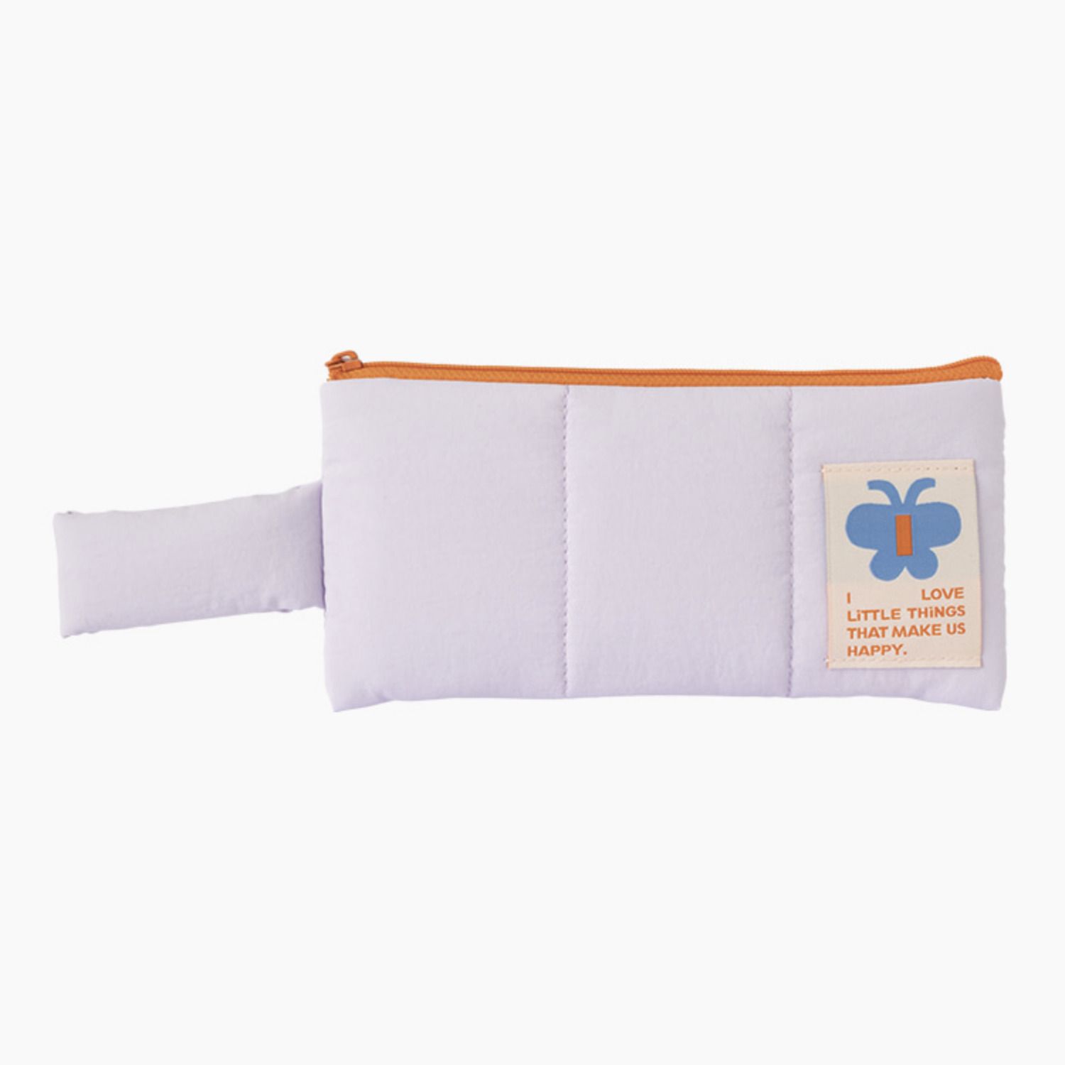 MochiThings: Little Things Padded Pen Pouch