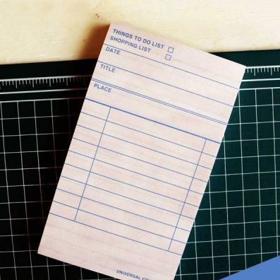 MochiThings: Checklist Notepad