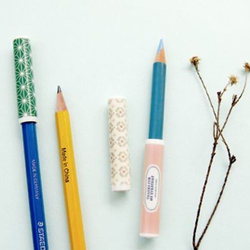 MochiThings: Iconic Pencil Cap Set