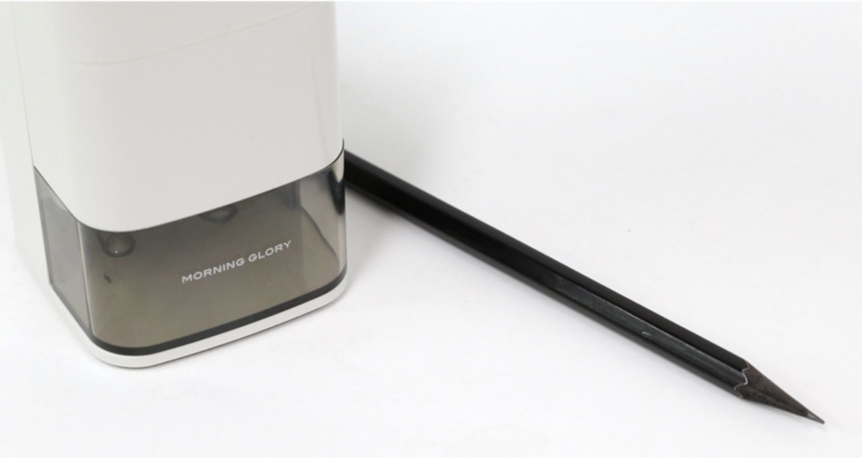 MochiThings: Simple Vertical Pencil Sharpener