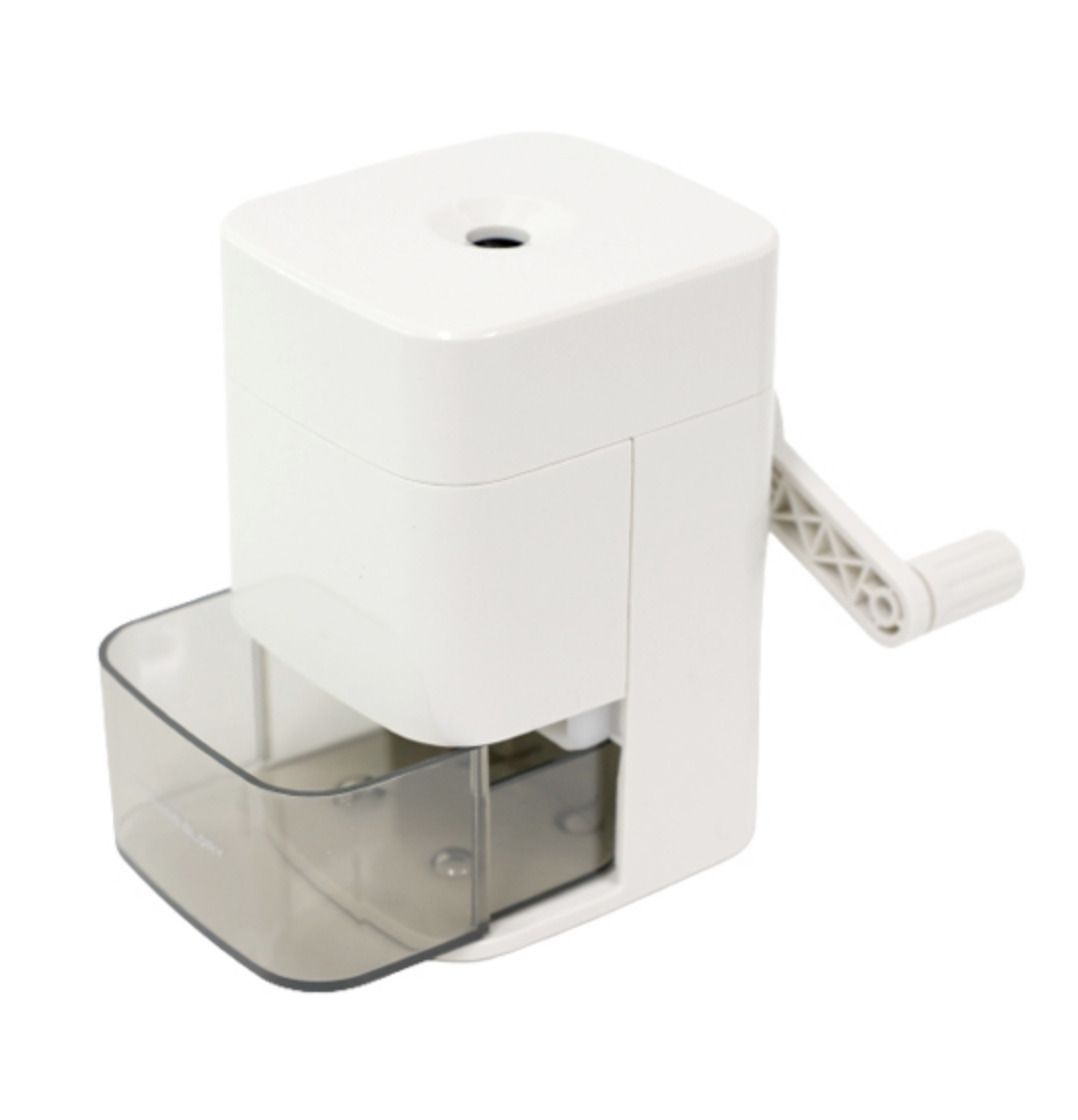 MochiThings: Simple Vertical Pencil Sharpener