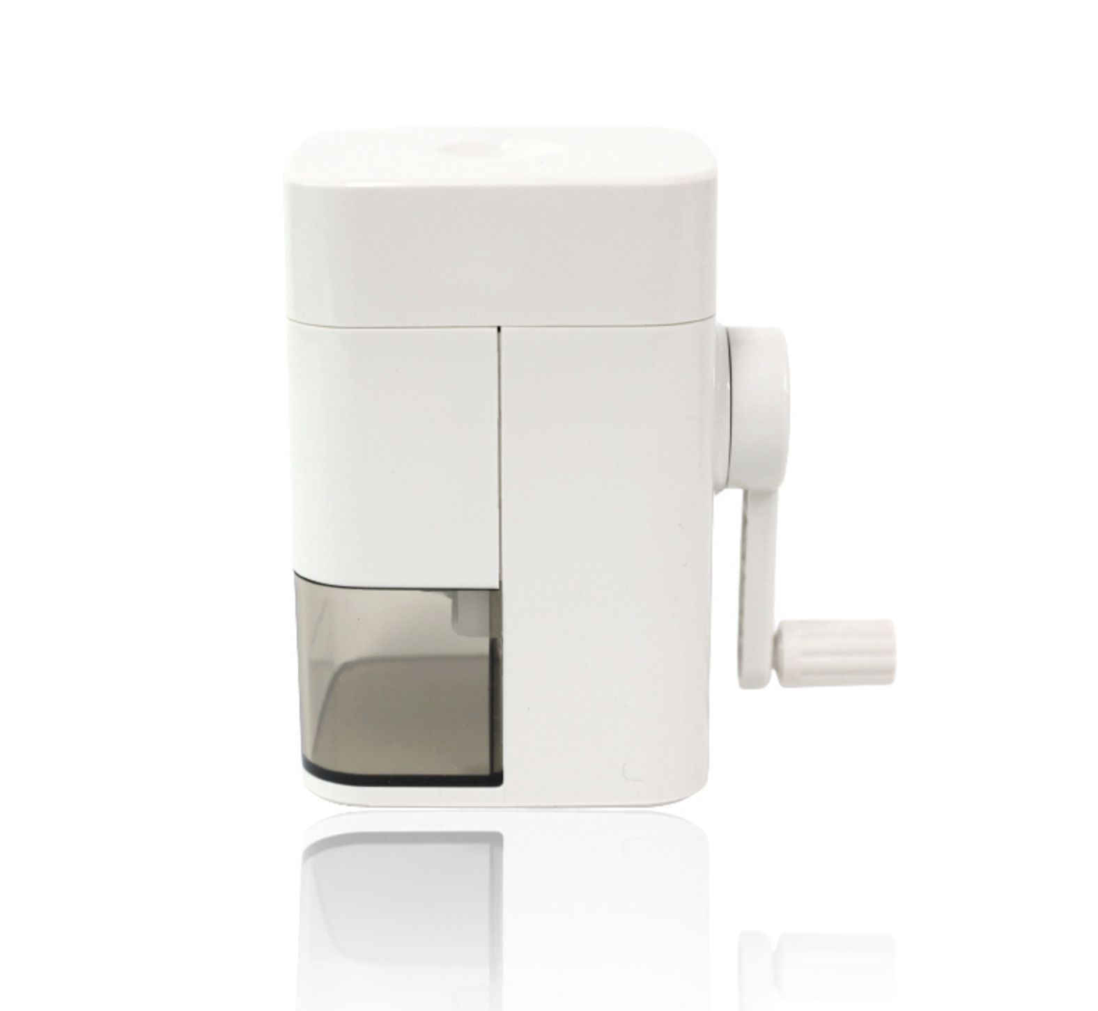 MochiThings: Simple Vertical Pencil Sharpener