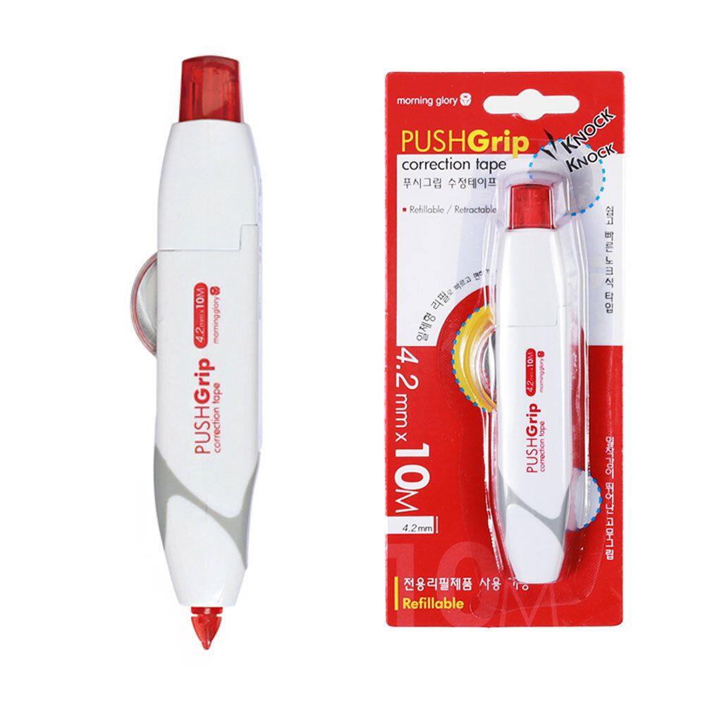 MochiThings: Correctors