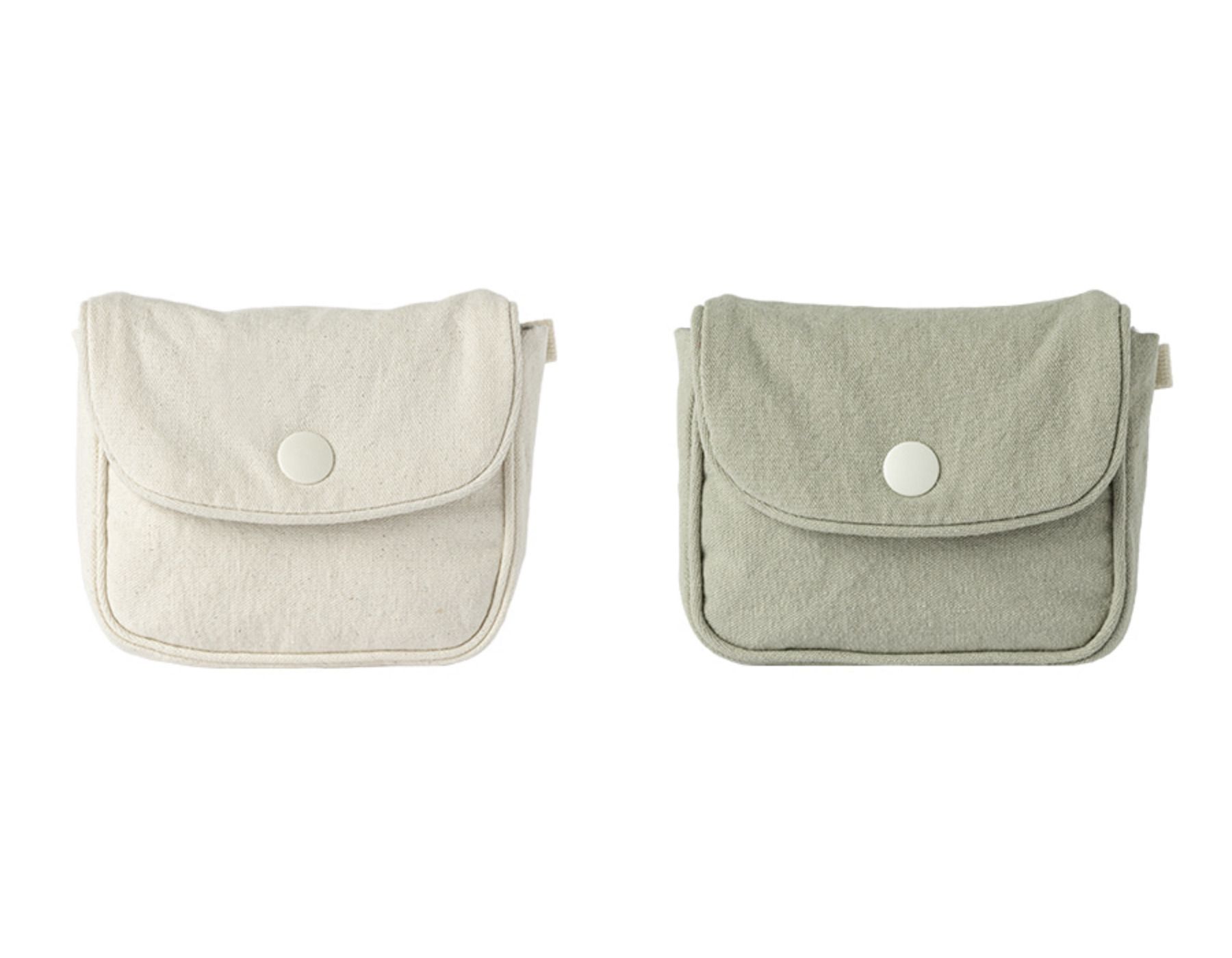 MochiThings: Piyo Snap Mini Pouch
