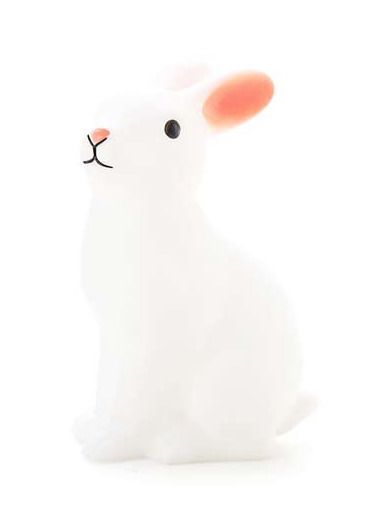 MochiThings: Rabbit LED Lamp