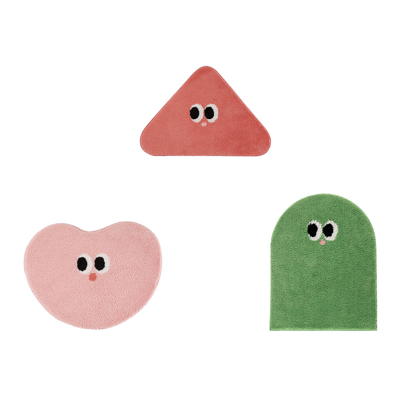 MochiThings: Som Som Indoor Mat