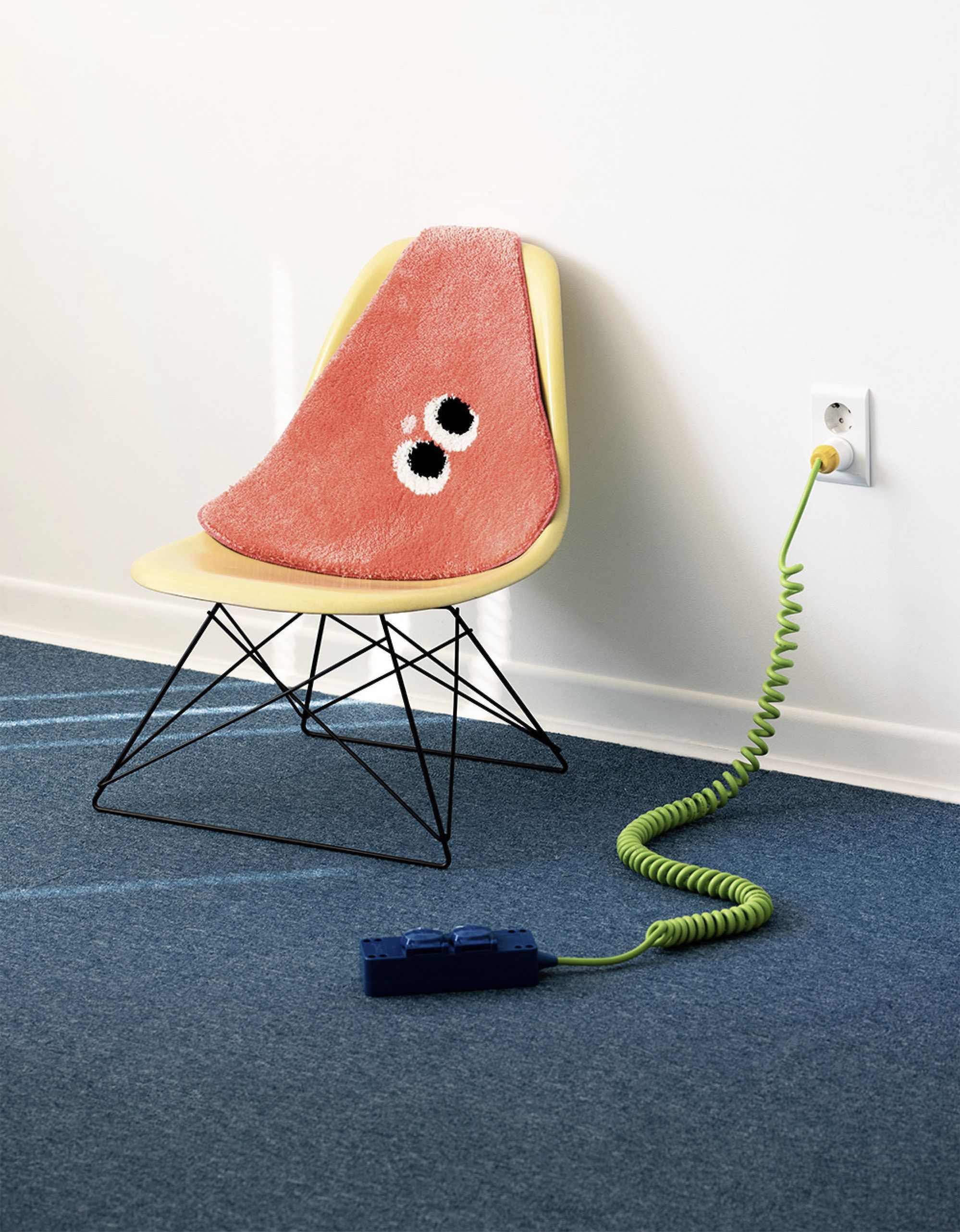 MochiThings: Som Som Indoor Mat