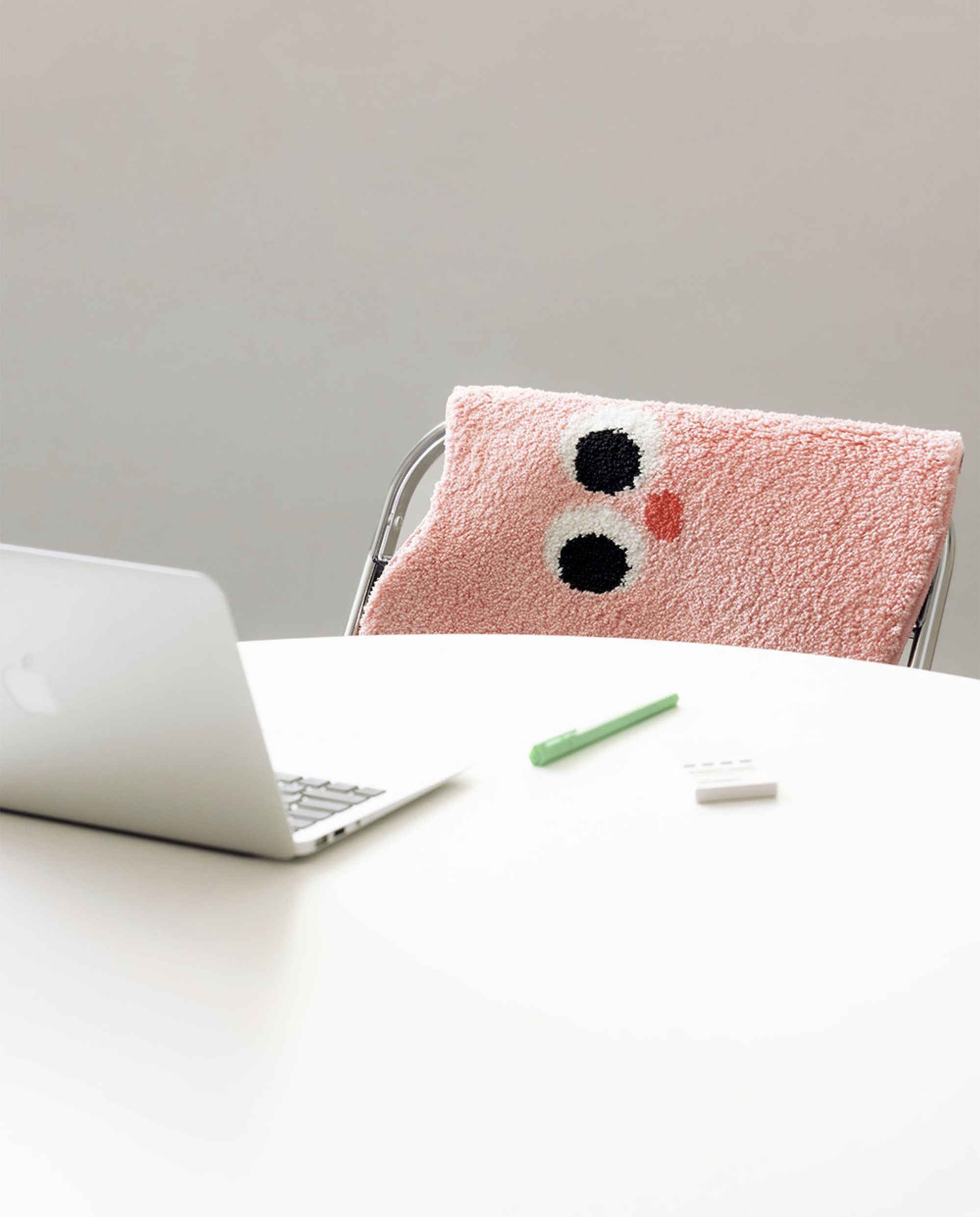 MochiThings: Som Som Indoor Mat