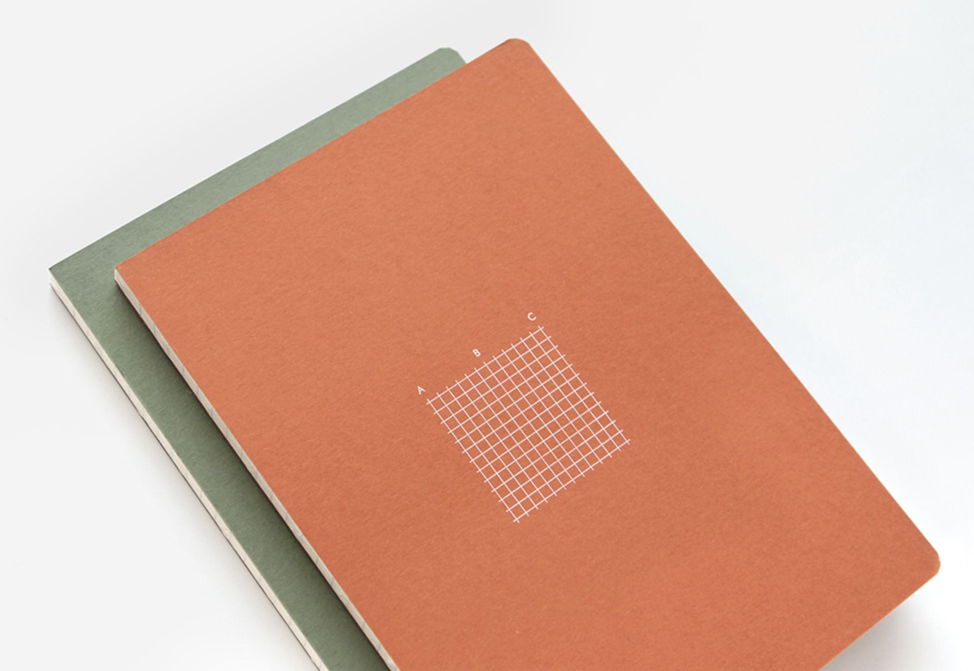 MochiThings: B6 Edit Grid Notebook