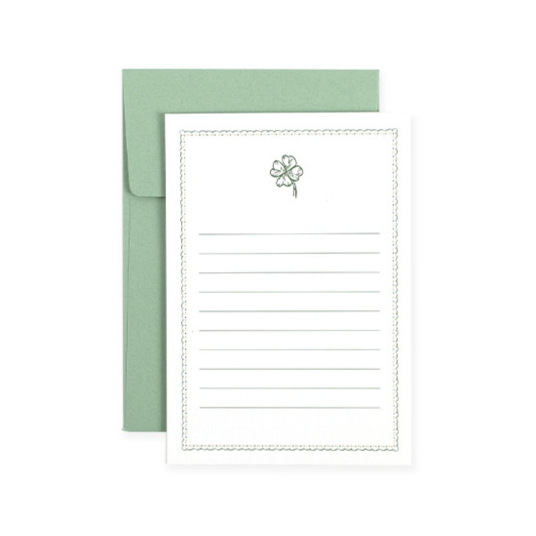 MochiThings: Mini Dear Card