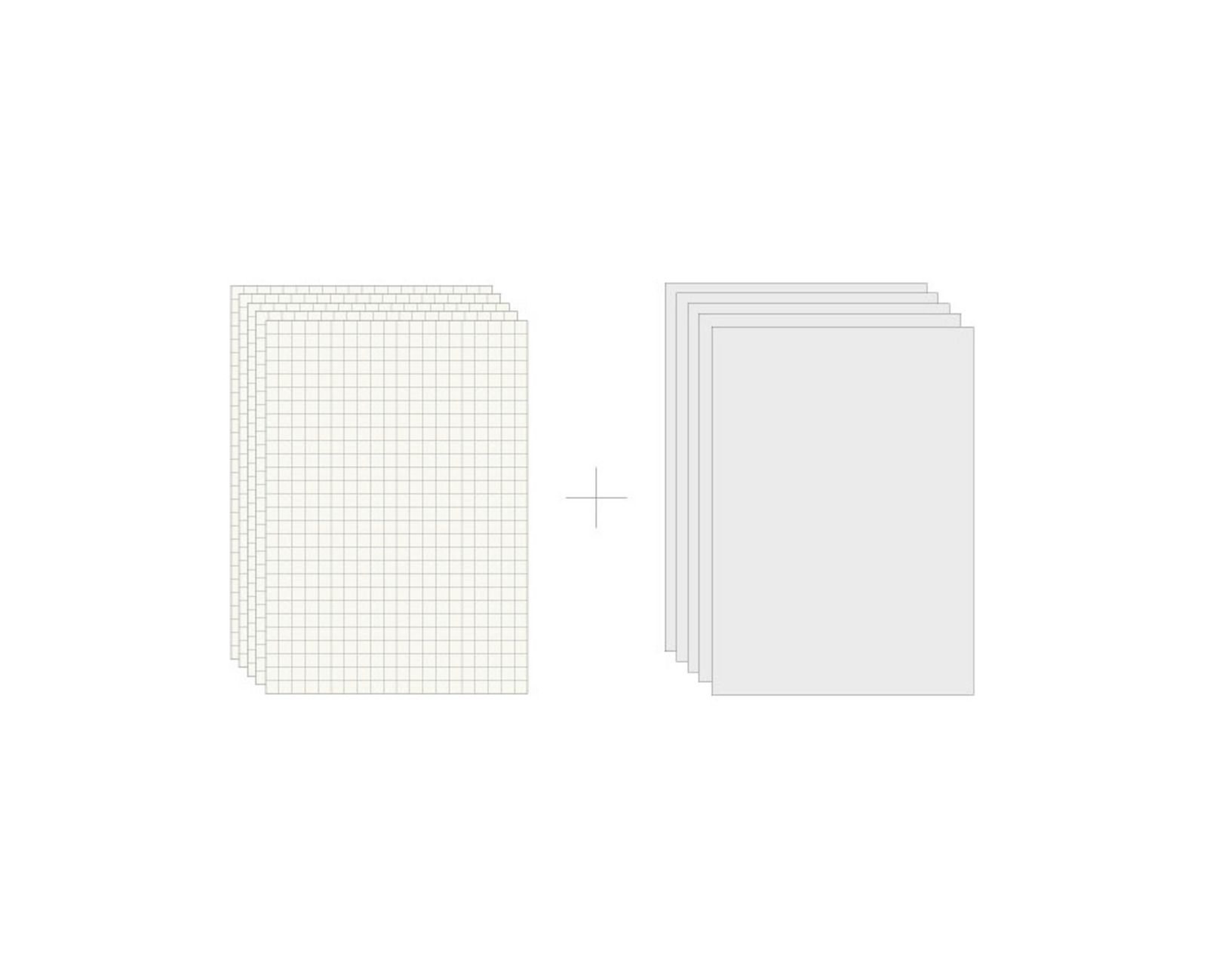 MochiThings: Elemental Drawing Book v2