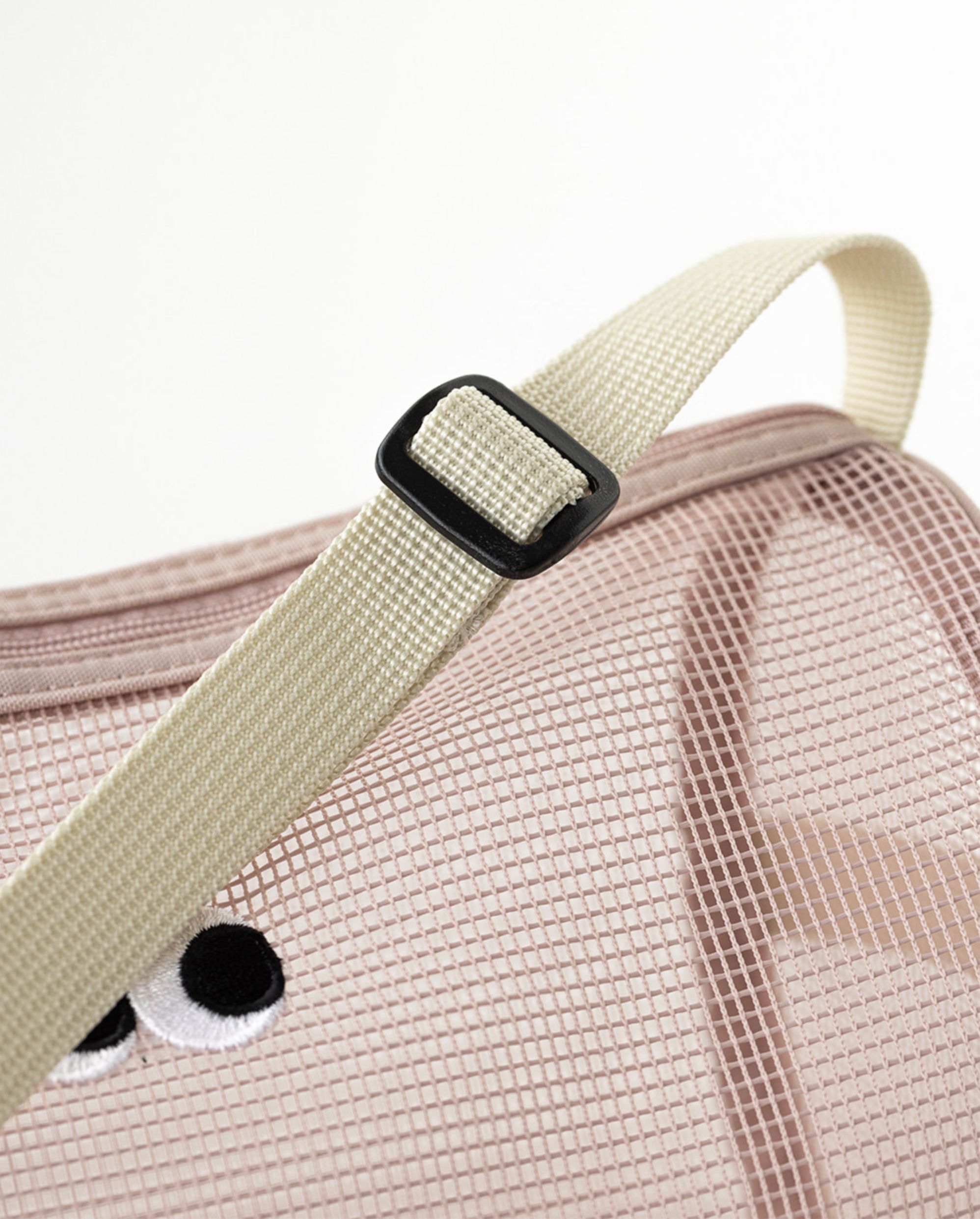 MochiThings: SOM SOM Mesh Swimming Bag