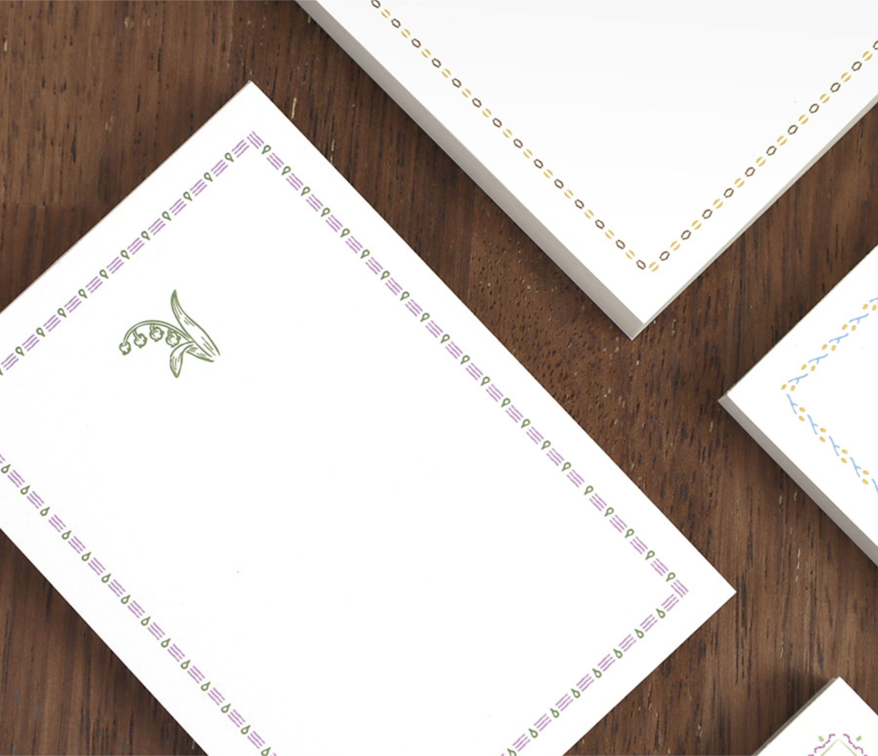 MochiThings: Mini Dear Memo Pad